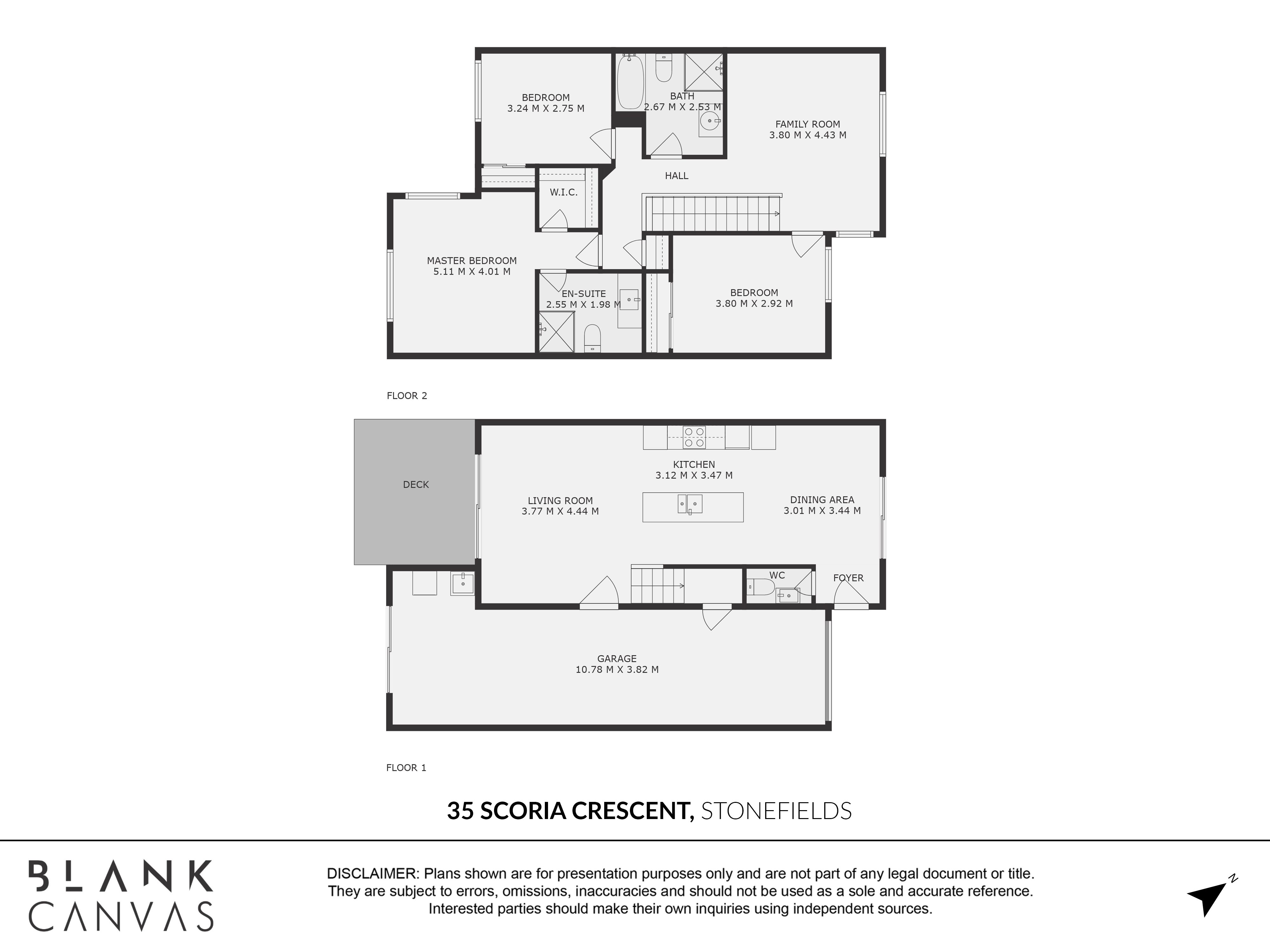 35 Scoria Crescent, Stonefields, – Home For Sale • Ray White New Zealand