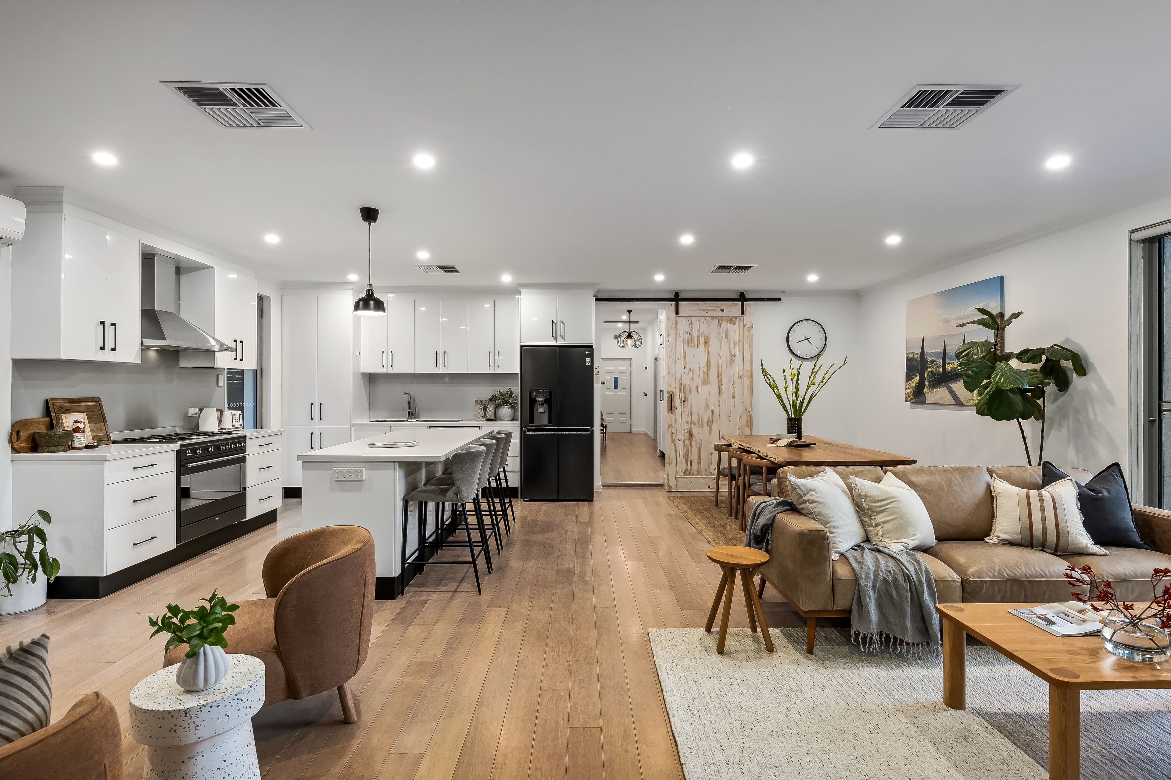 1 Nilpinna Street, Burnside, SA 5066 - Sold House - Ray White Burnside