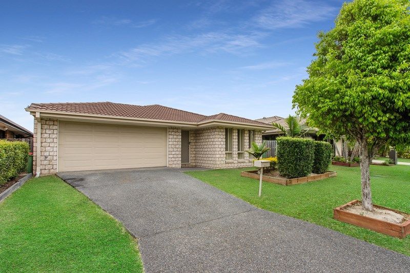 23 Ansett Way, Upper Coomera, QLD 4209 - Leased House - Ray White Alliance