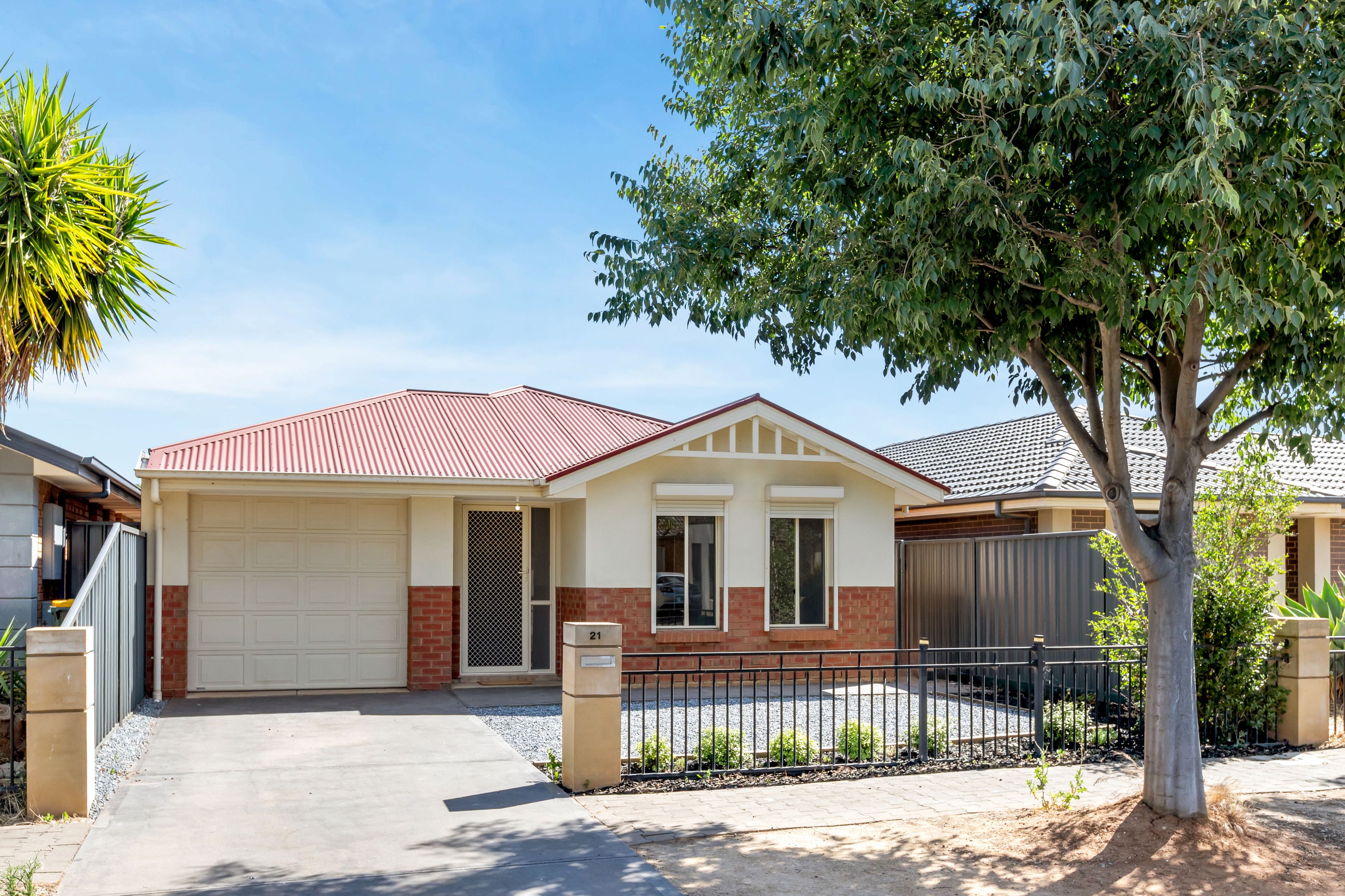 21 St Germain Avenue, Andrews Farm, SA 5114 - Sold House - Ray White ...