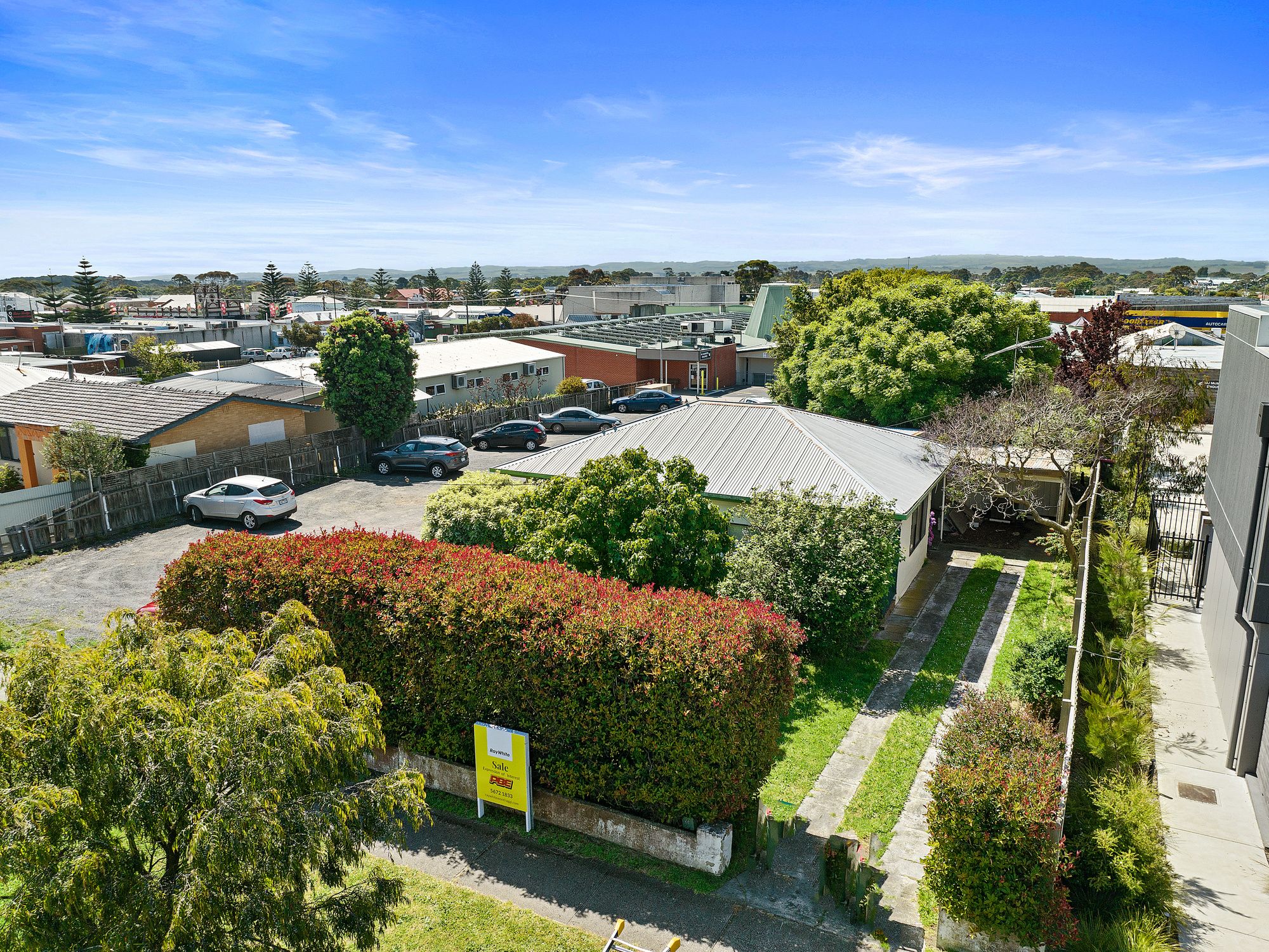 66 Watt Street, Wonthaggi, VIC 3995 - Sold House - Ray White Wonthaggi
