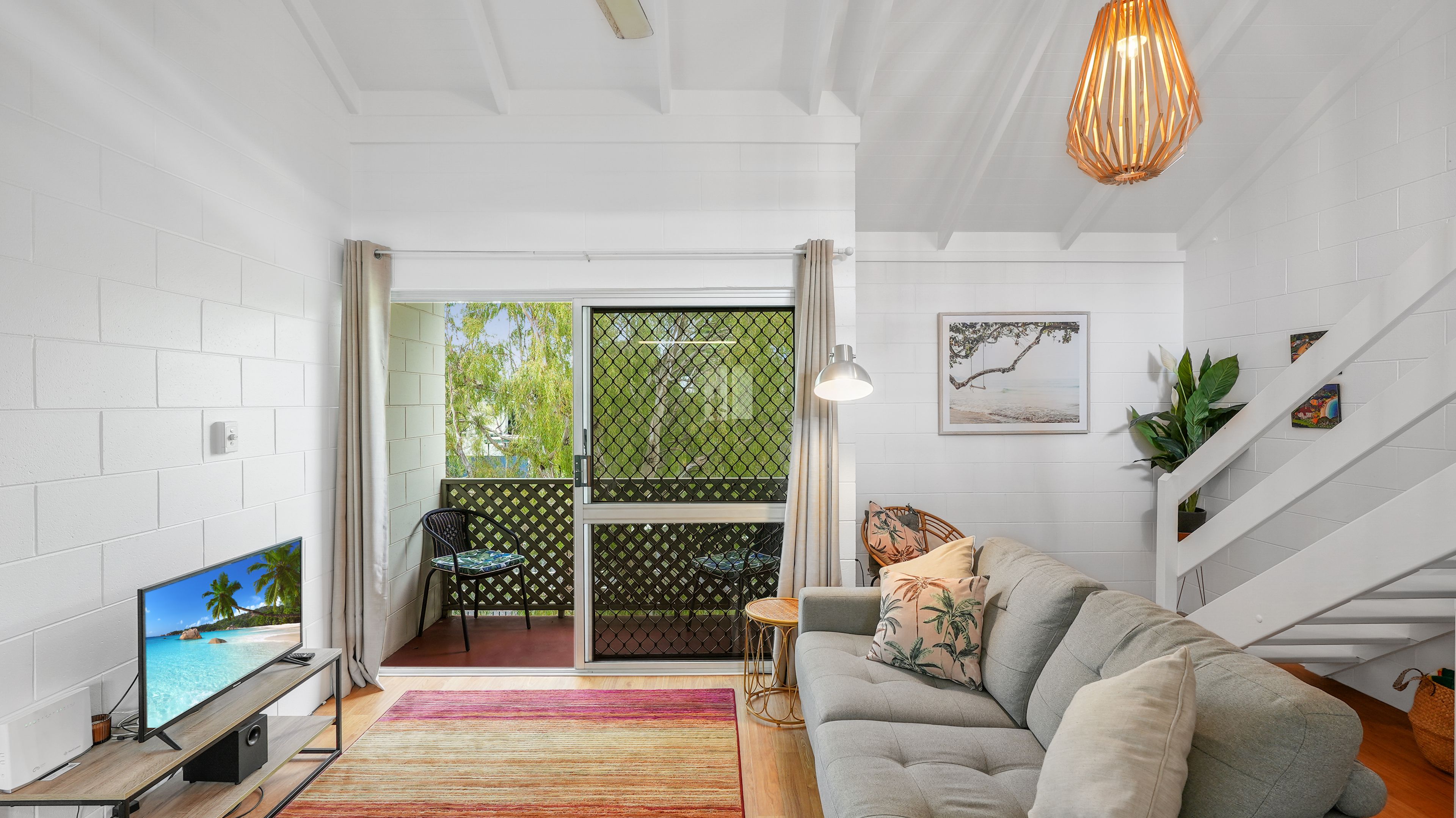 12/116-118 Greenslopes Street, Edge Hill, QLD 4870 - Leased Unit - Ray ...