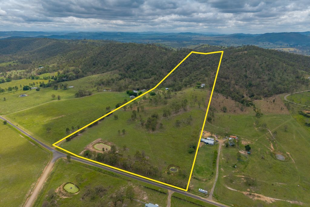 524 Turtle Creek Road, Harlin, QLD – Home For Sale • Ray White