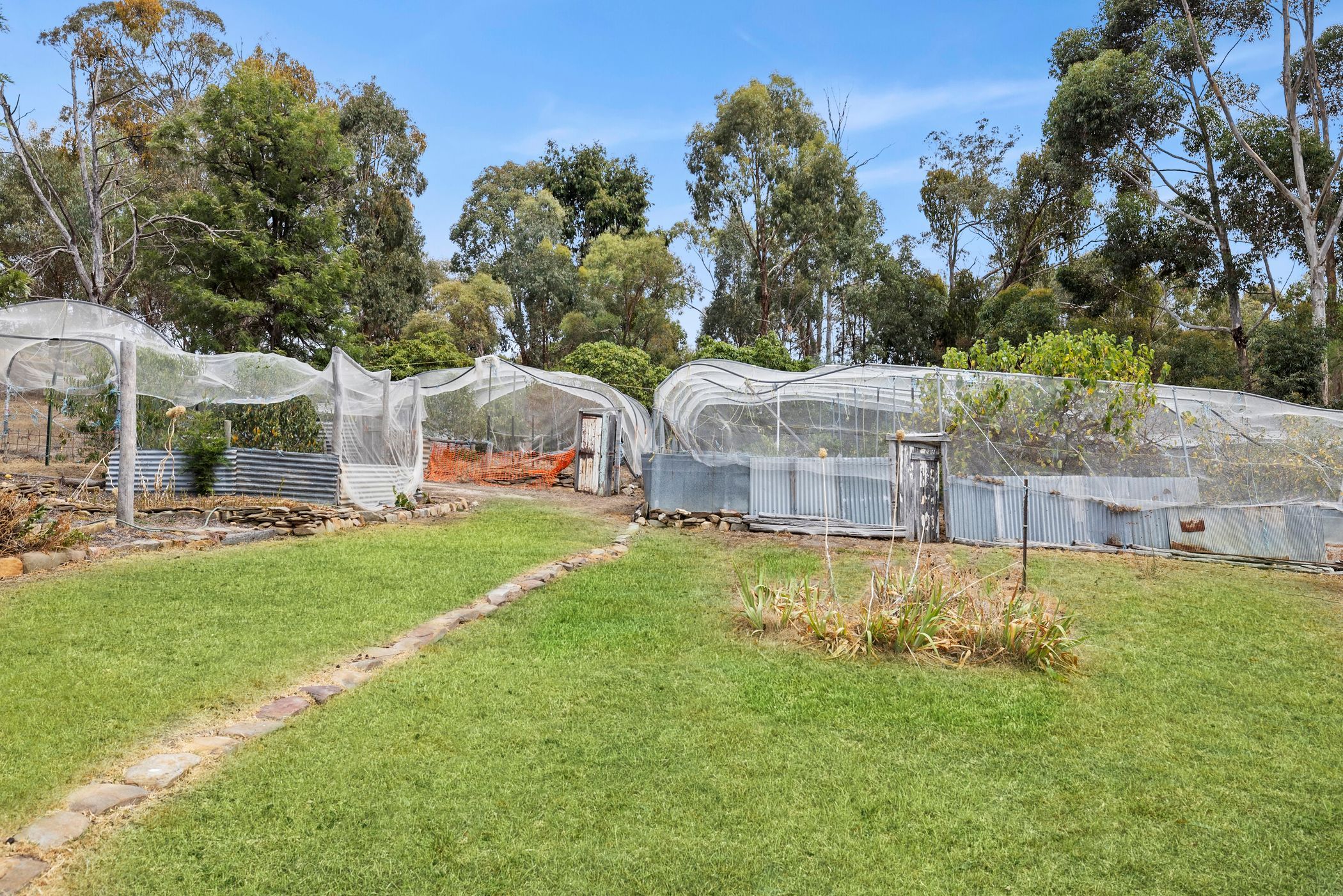 950 Elmhurst - Glenpatrick Road, Glenpatrick, VIC 3469 - Sold House ...