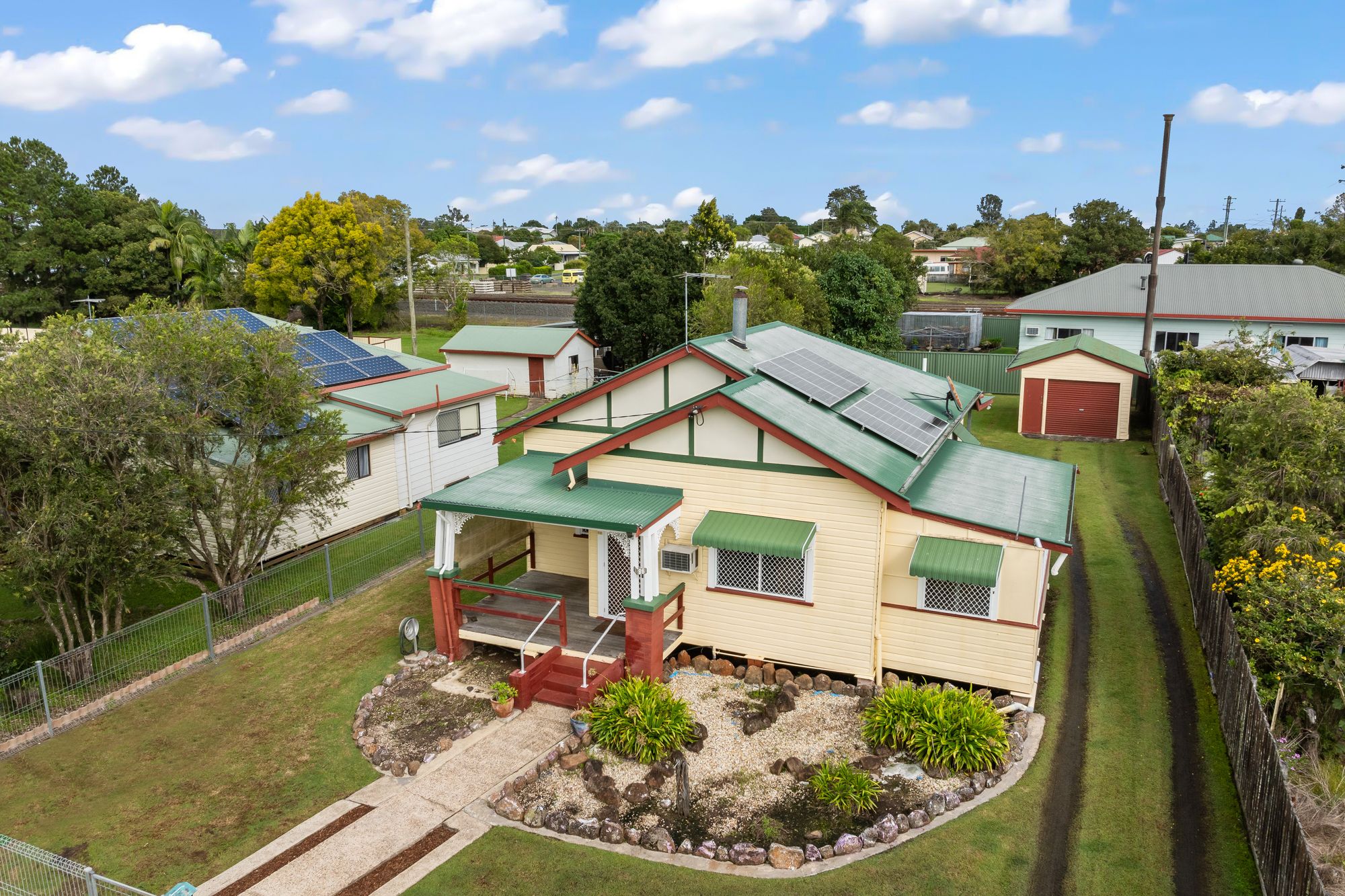 Ray White Casino | Kyogle