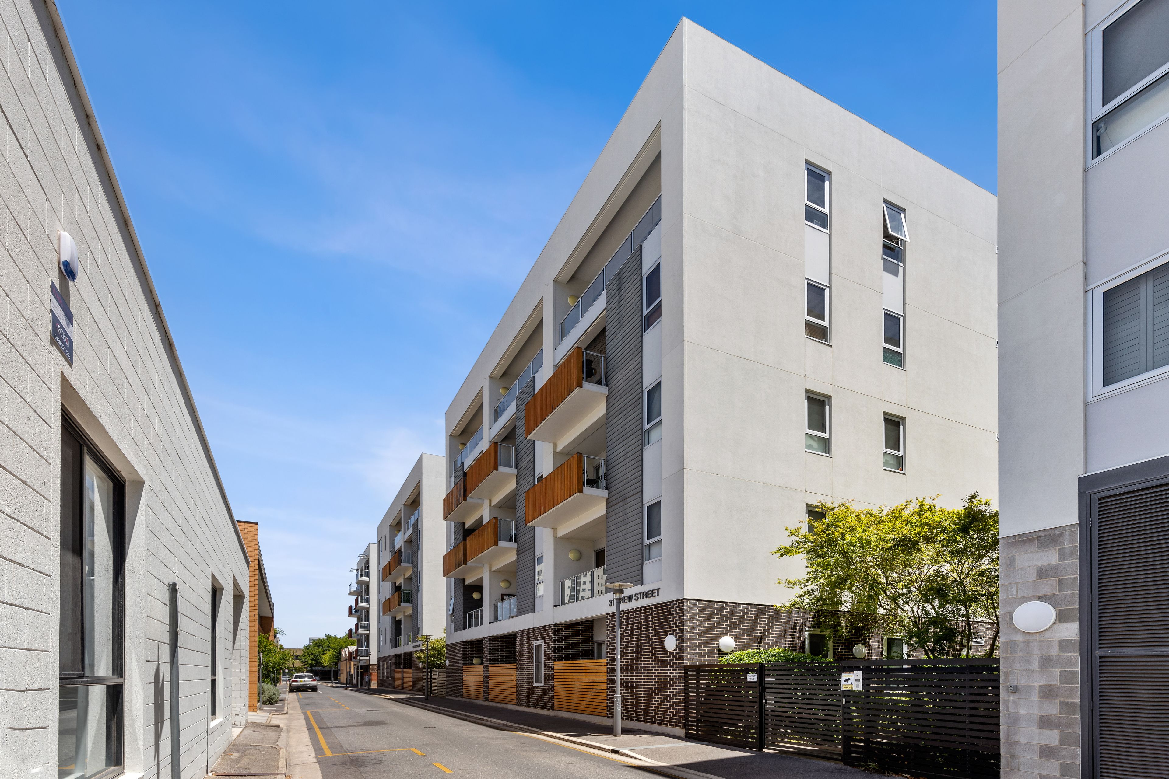 105/31 Frew Street, Adelaide, SA 5000 - Sold Apartment - Ray White ...