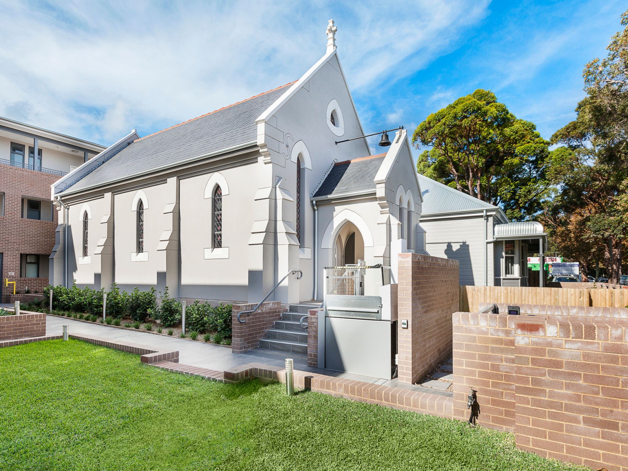 1559-1563 Botany Road, Botany, NSW 2019 - Leased Offices - RWC South Sydney
