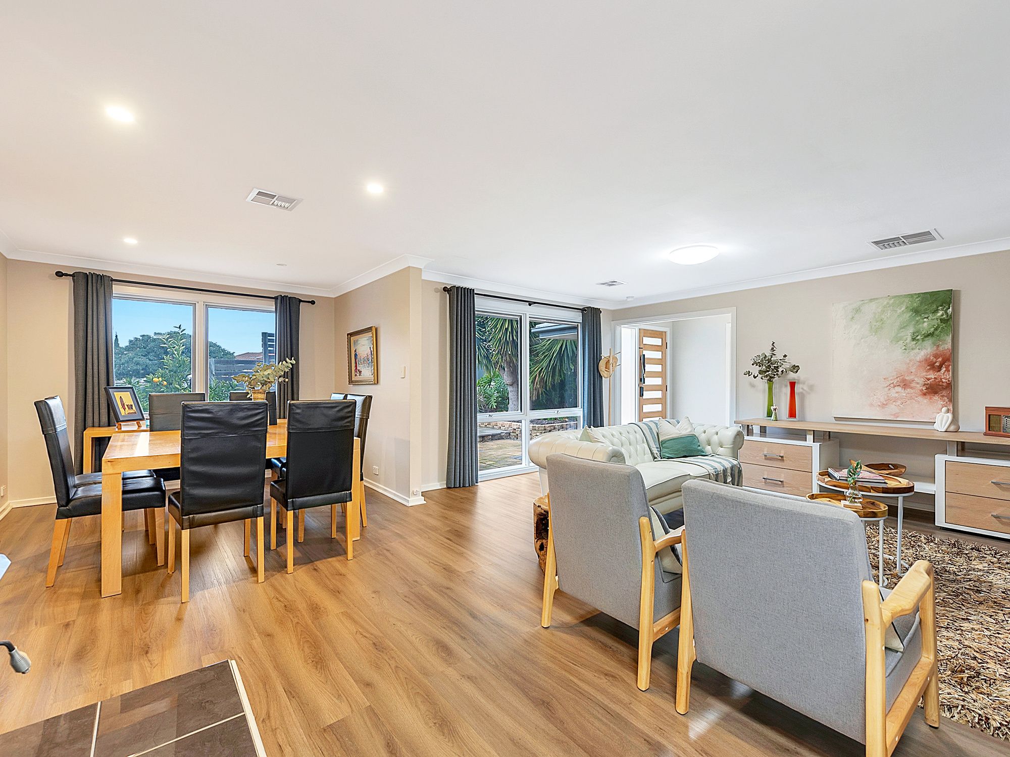 308 Milne Road, Modbury Heights, SA 5092 - Sold House - Ray White Modbury