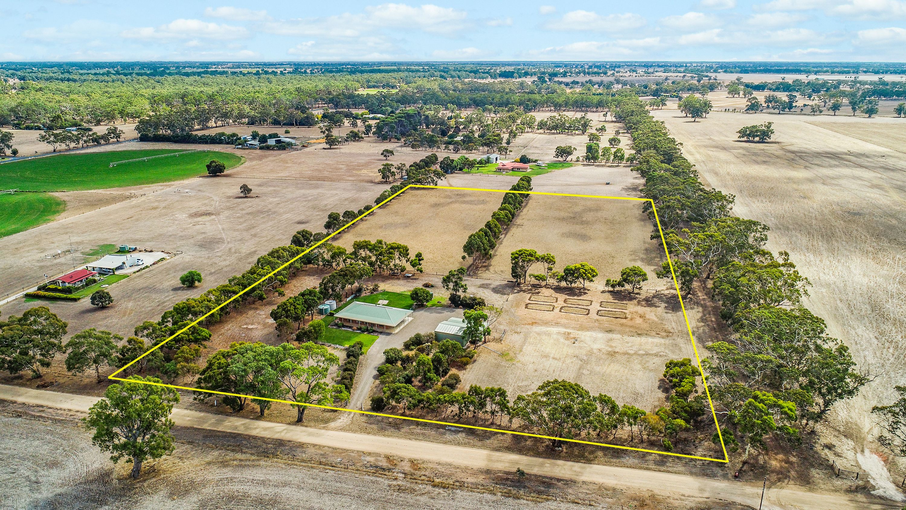 43 Mill Road, Mundulla, SA 5270 - Sold House - Ray White Bordertown ...