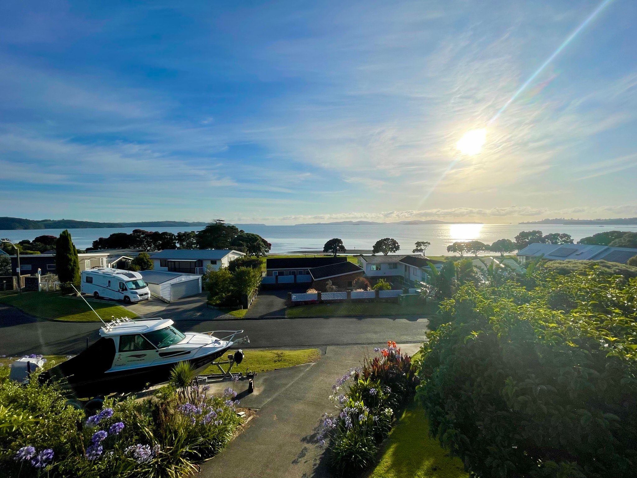 9 Panui Terrace, Snells Beach, Rodney 0920 - Leased House - Ray White ...