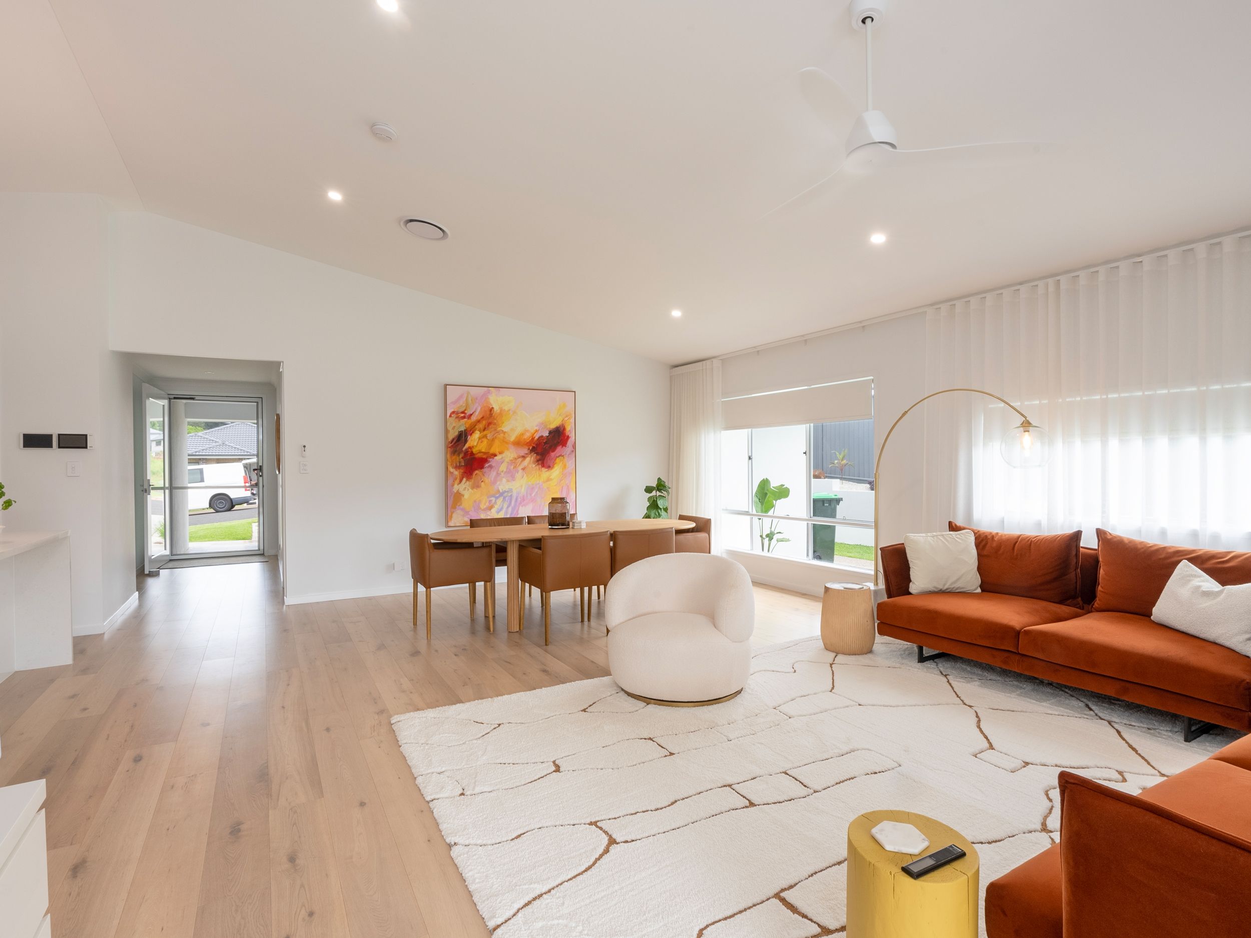 34 Hidden Valley Circuit, Chilcotts Grass, NSW 2480 - Sold House - Ray ...