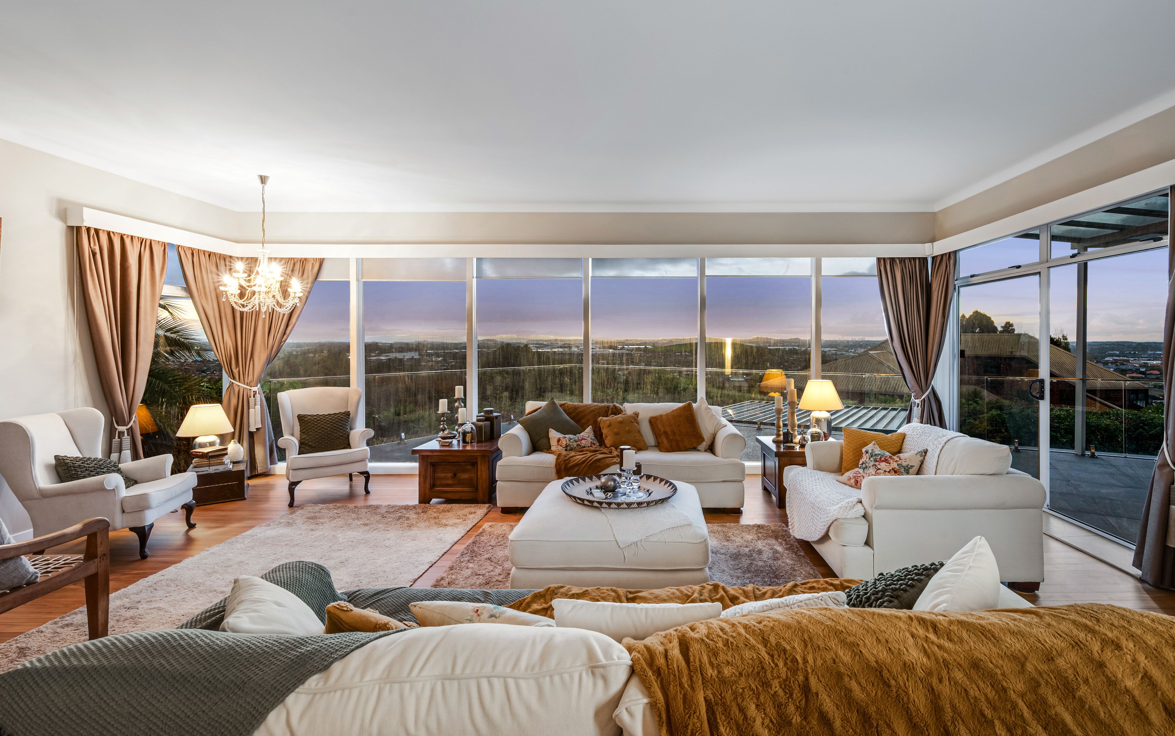 91 Point View Drive, East Tamaki Heights, Manukau City 2016 - Sold ...