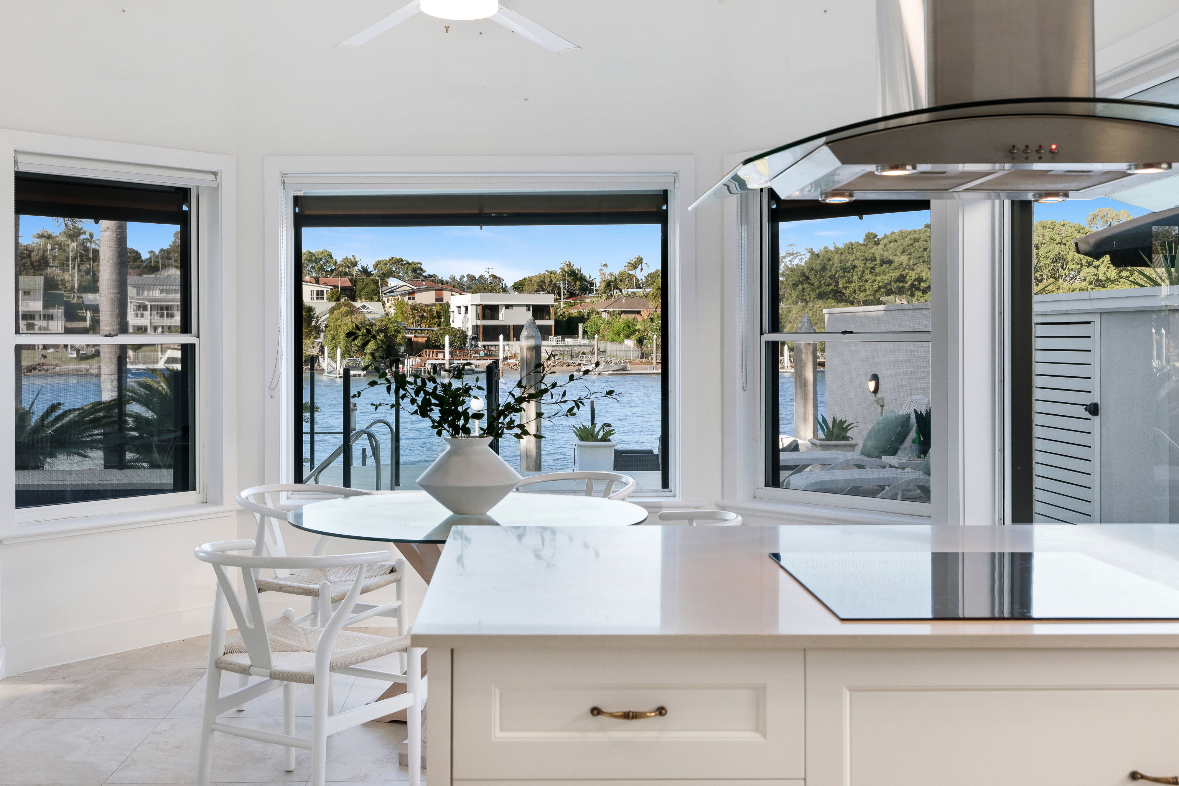 5332 Marine Drive North, Sanctuary Cove, QLD 4212 - House for Sale ...