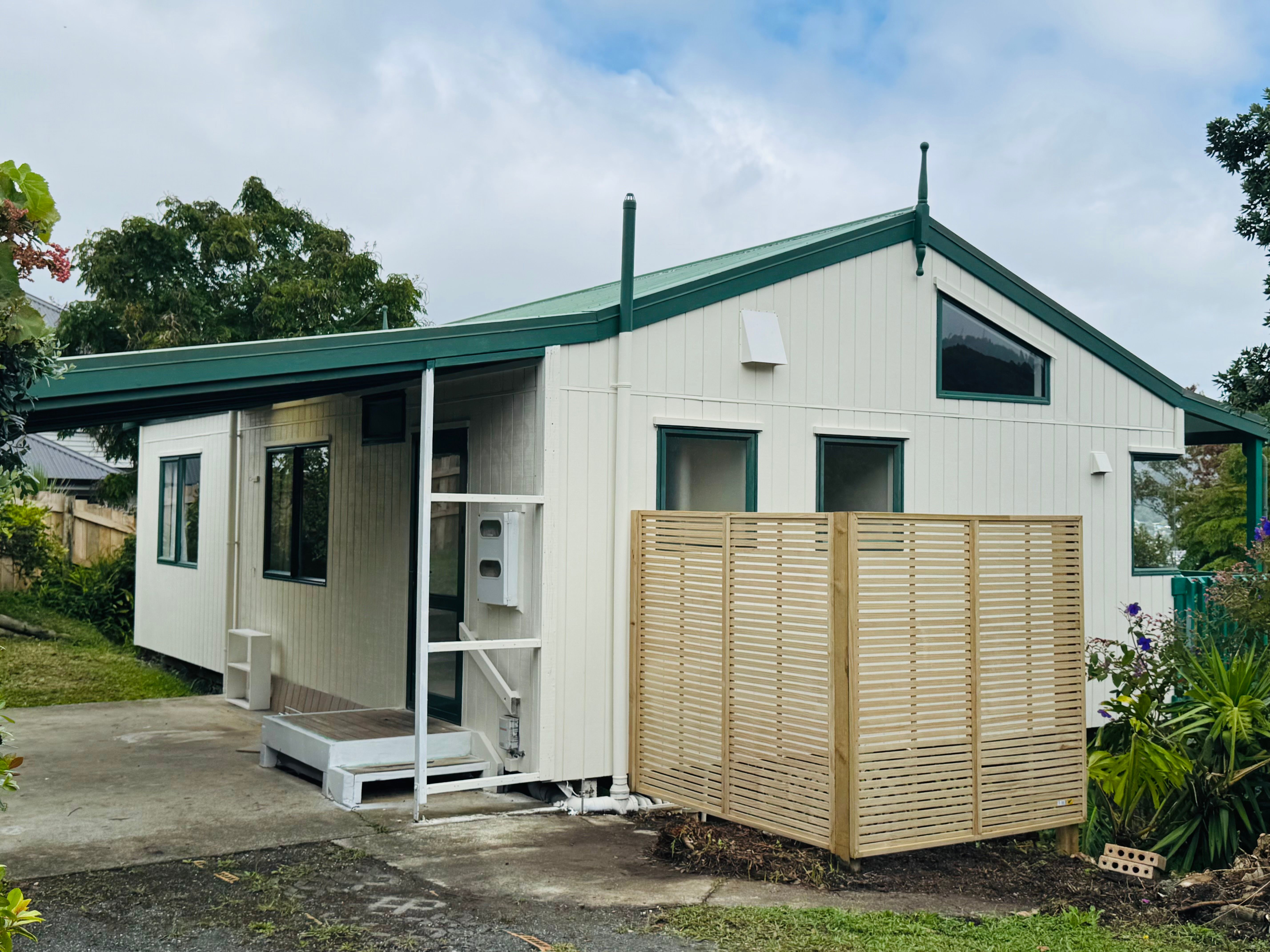 A/21 Memorial Drive, Parahaki, Whangarei District 0112 - Leased House ...