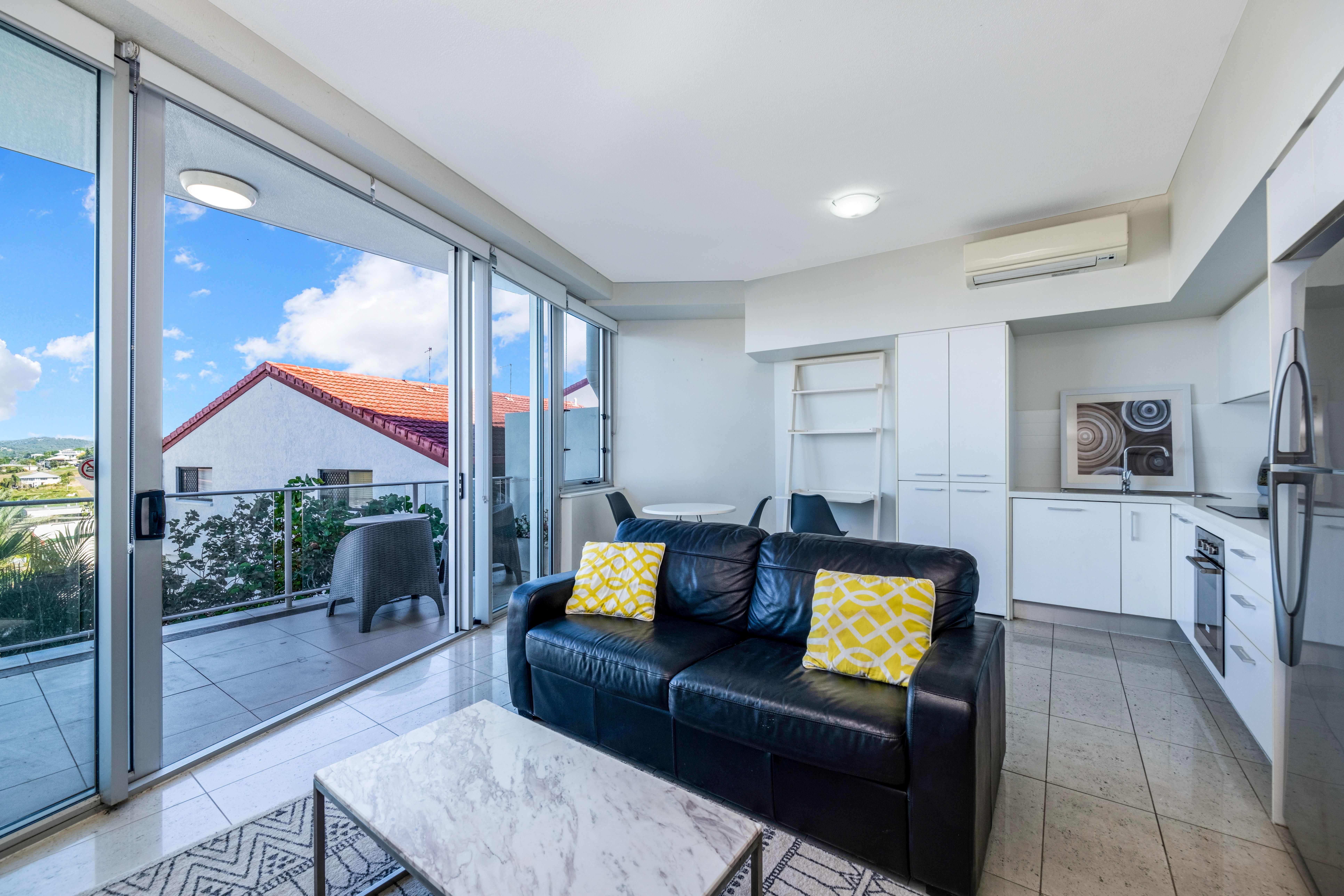3/30-32 Adelaide Street, Yeppoon, QLD 4703 - Sold Apartment - Ray White ...