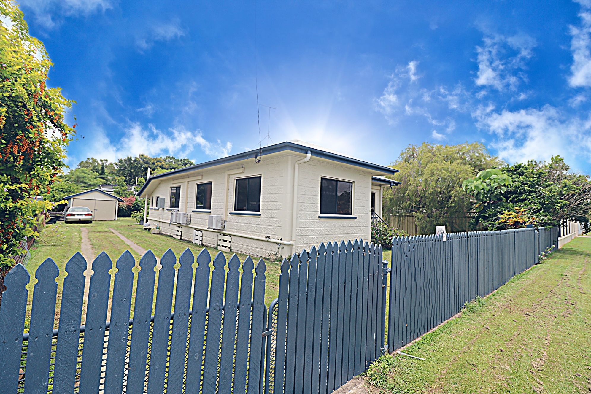 25 Gort Street, Ingham, QLD 4850 - Sold House - Ray White Ingham