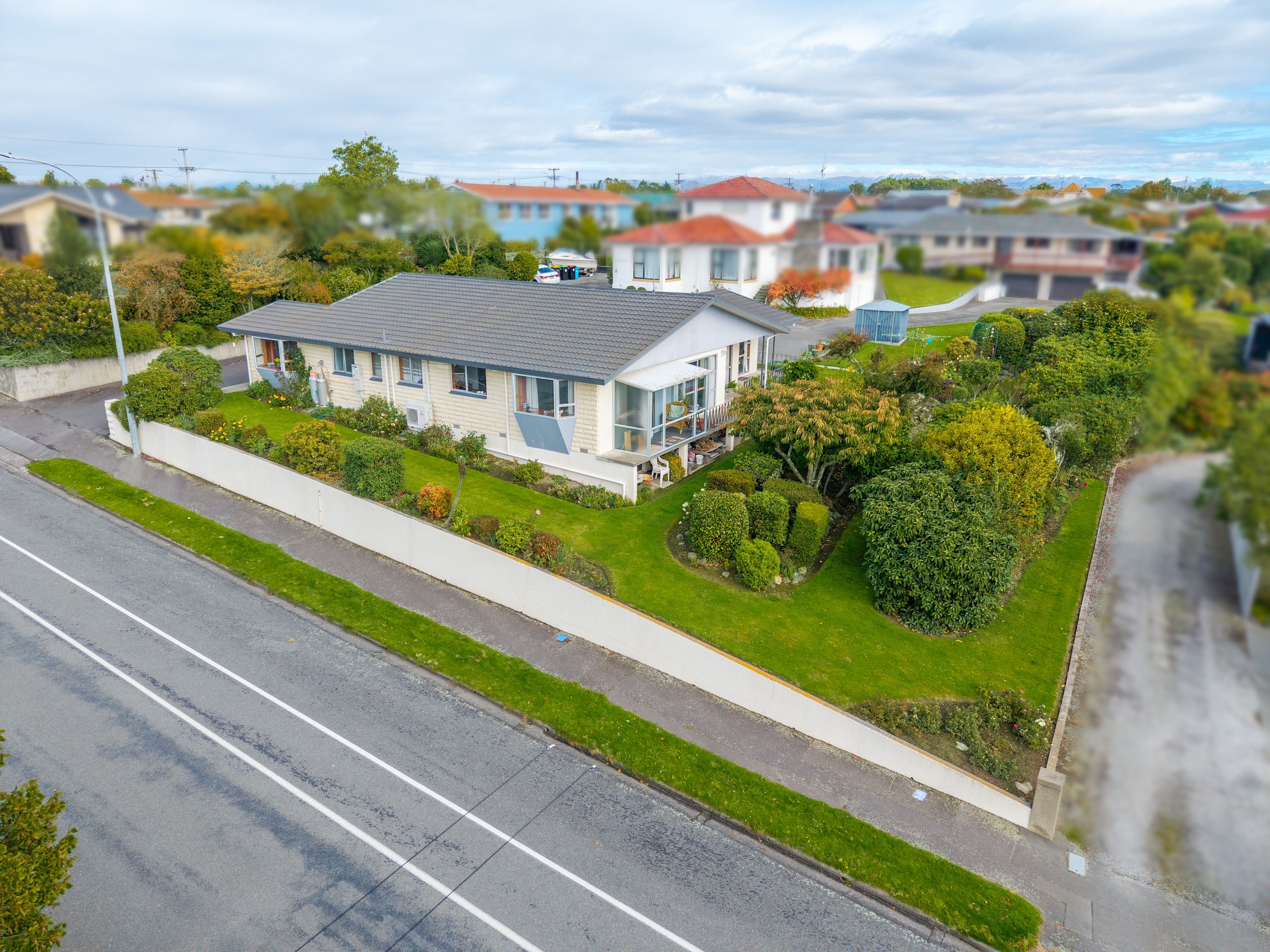 Ray White Timaru