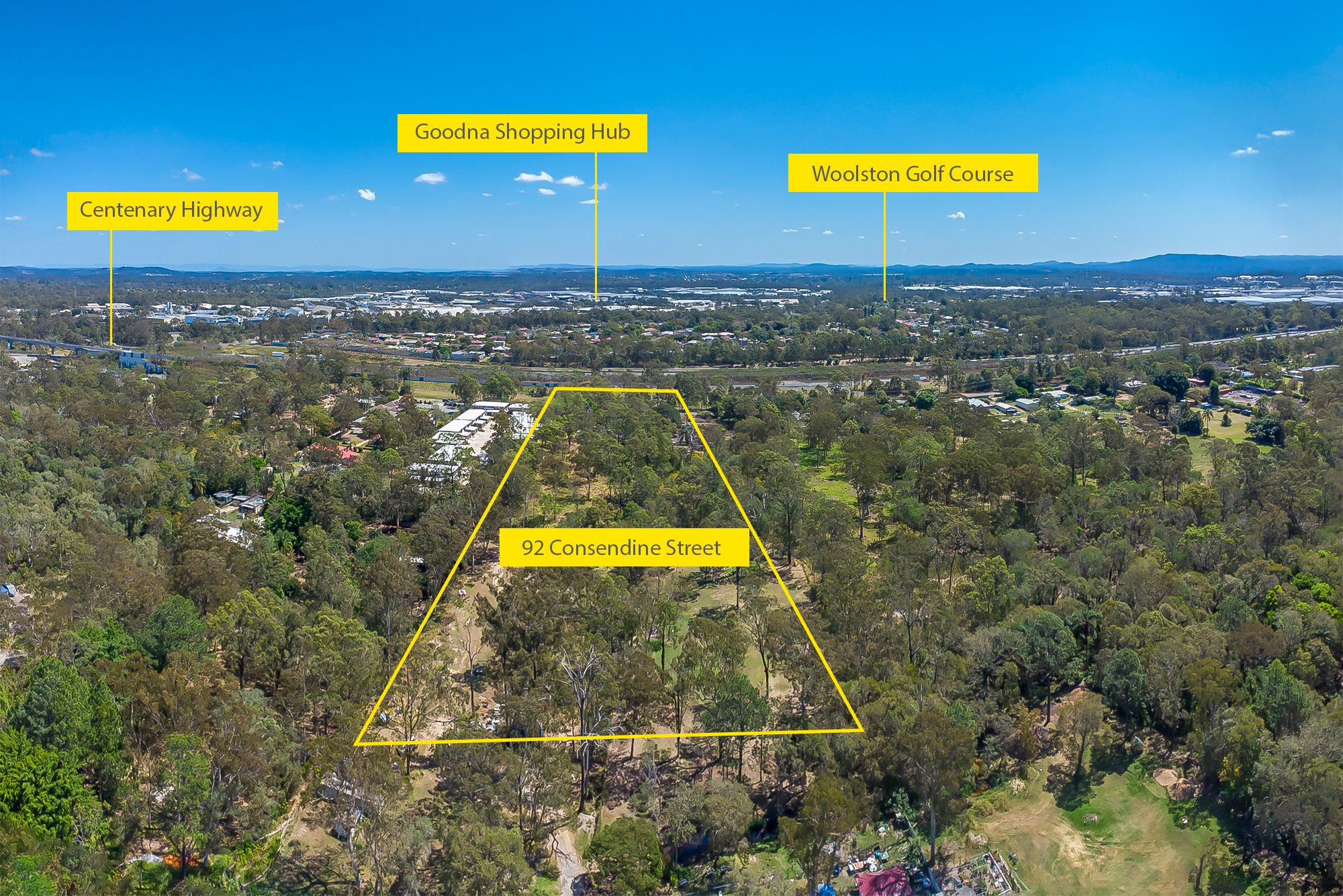 92 Considine Street, Ellen Grove, QLD 4078 - House for Sale - Ray White ...