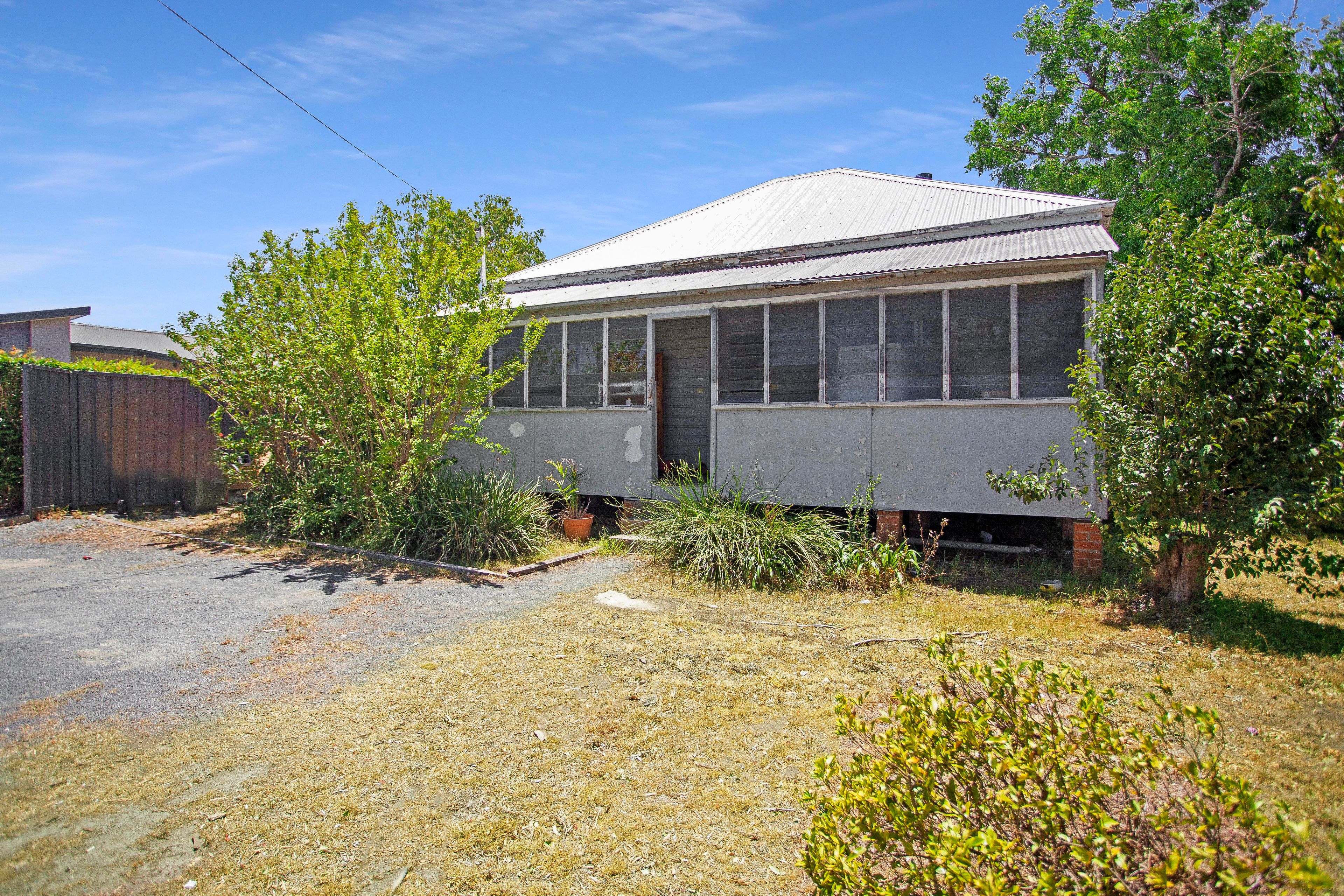 101 Commerce Street, Taree, NSW 2430 - Leased House - Ray White Manning ...