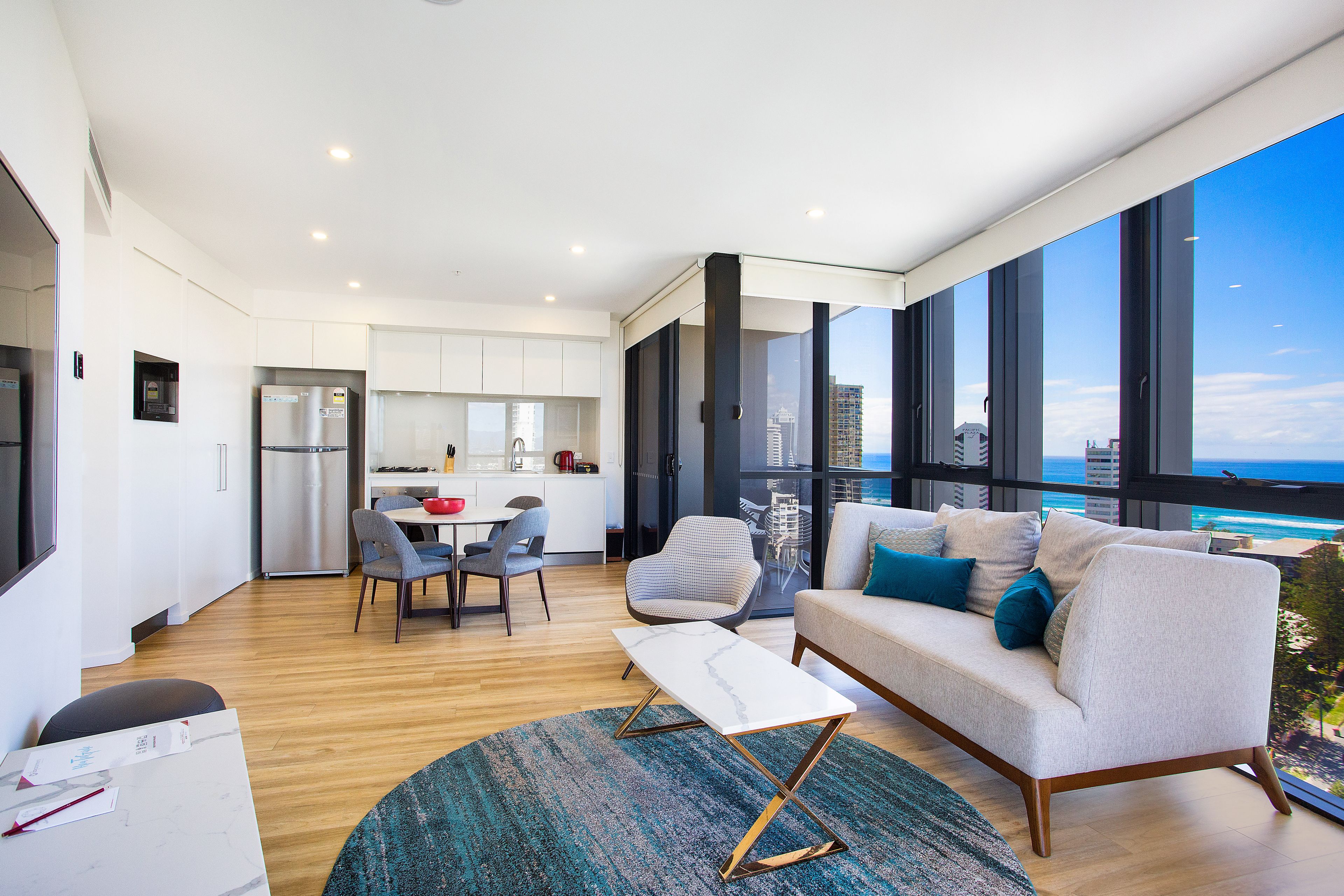 1508/9 Norfolk Avenue, Surfers Paradise, QLD 4217 - Sold Apartment ...