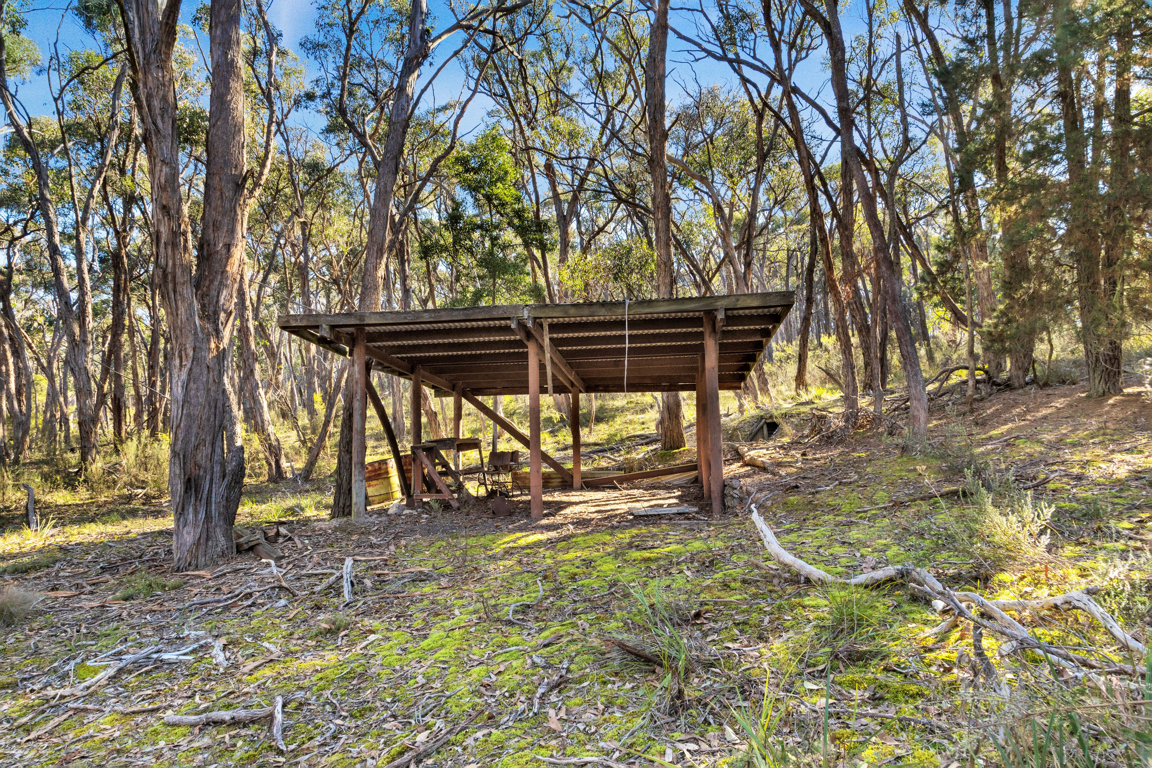 191 Baldwins Road, Trawalla, VIC 3373 - Land for Sale - Ray White Ballarat