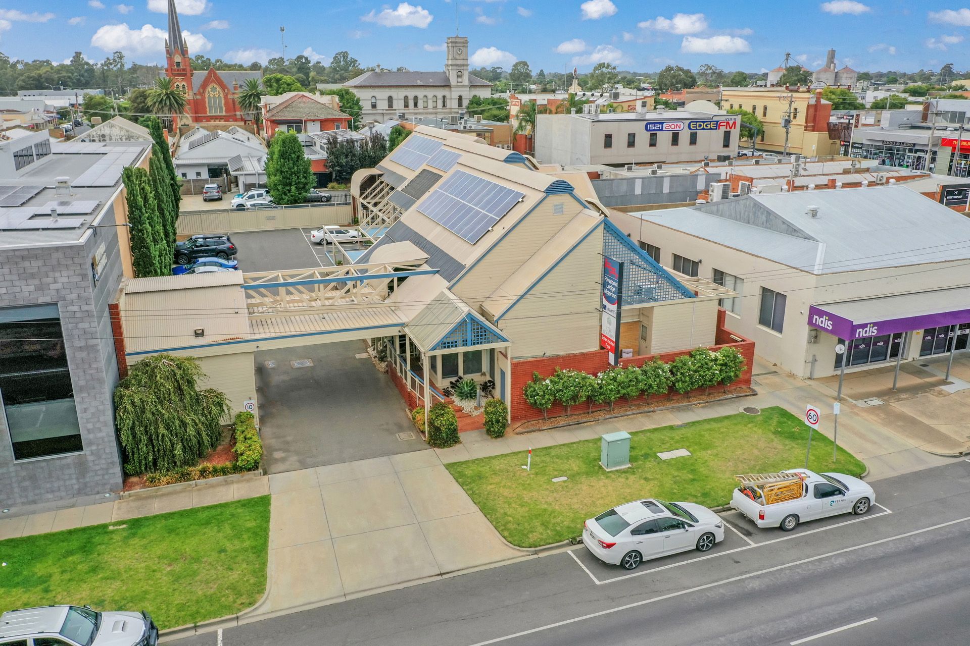 476-484 High Street, Echuca, VIC 3564 - Sold Hotel/Leisure - Ray White ...