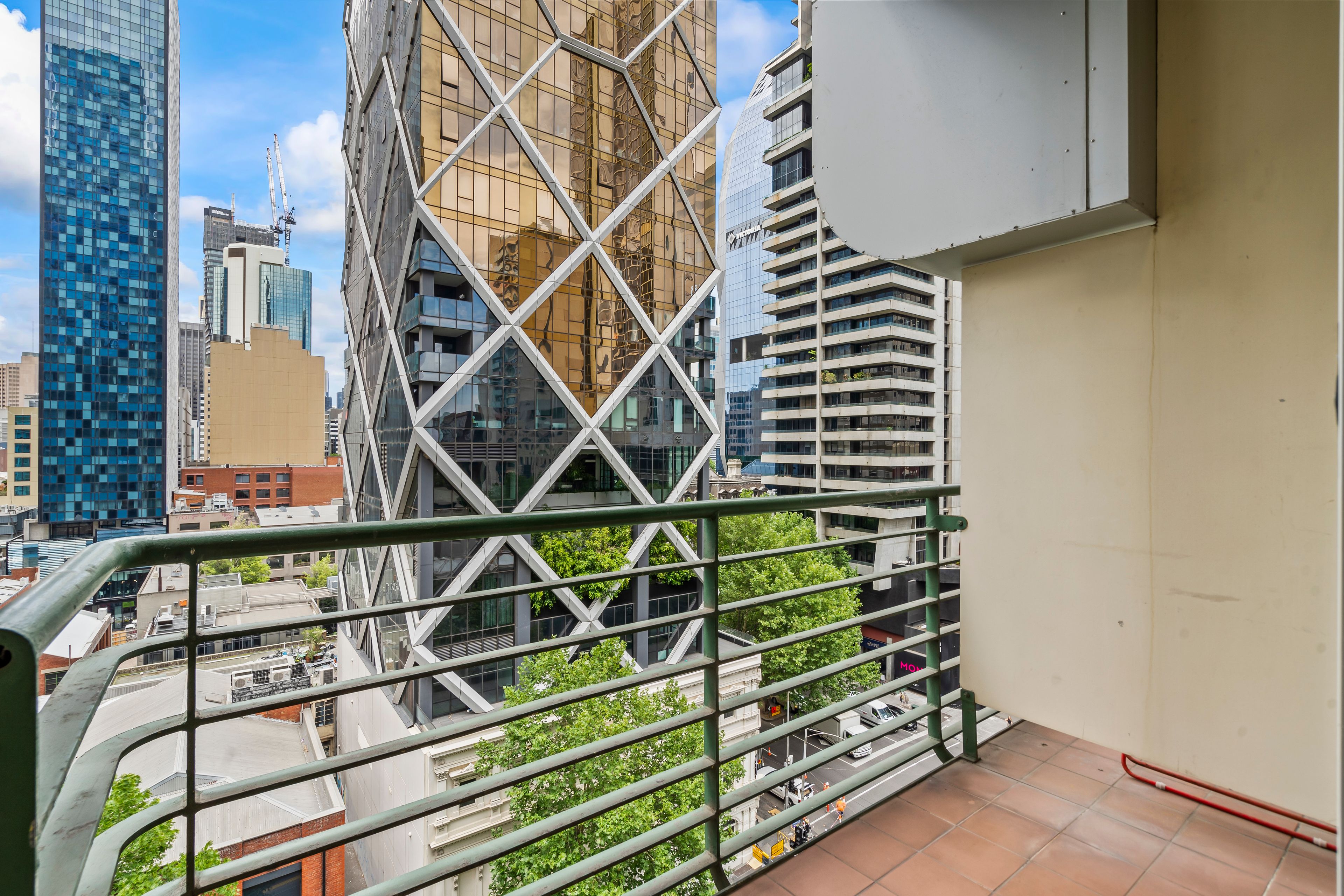 804/350 La Trobe Street, Melbourne, VIC 3000 - Apartment for Rent ...