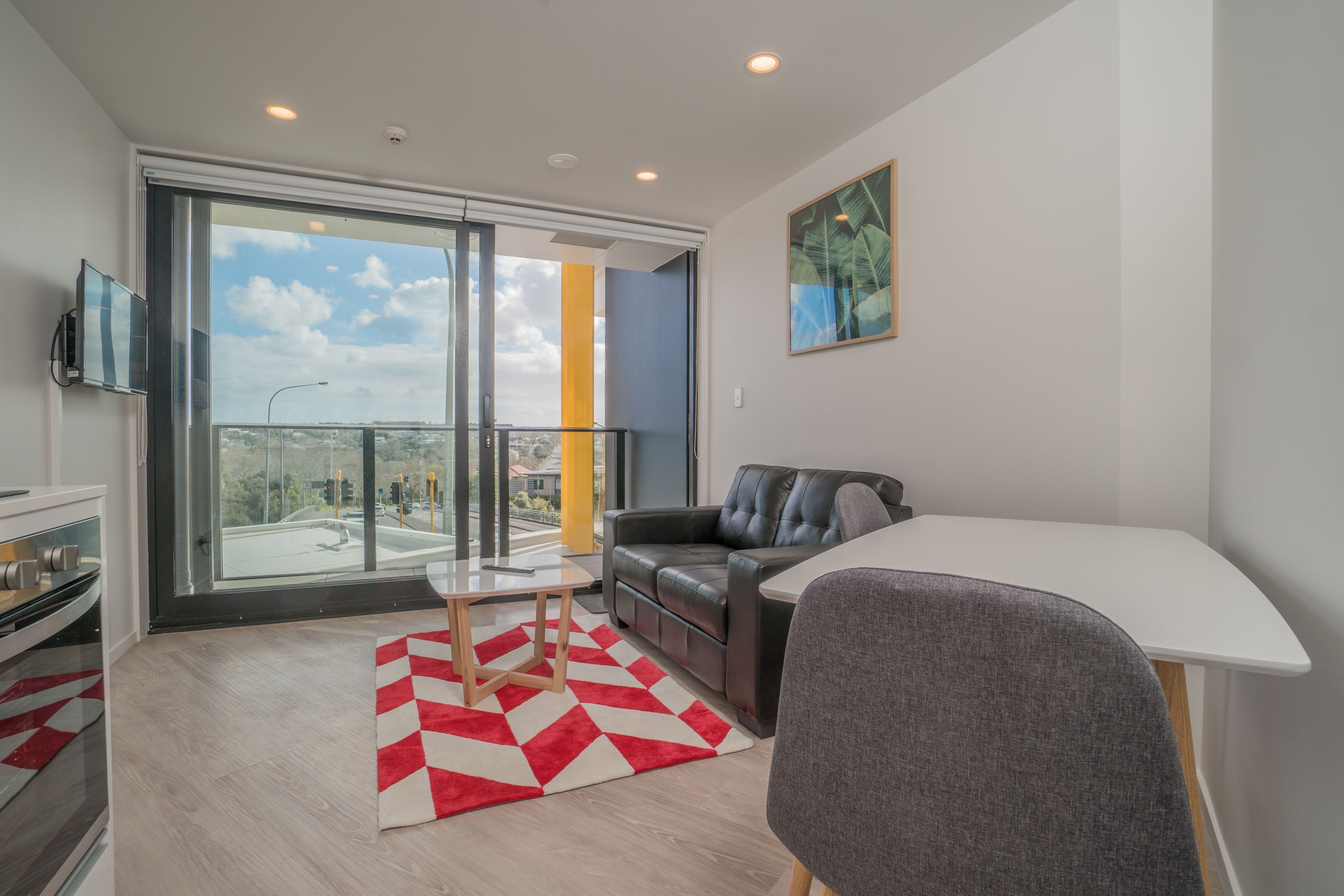 L2/15 Union Street, Auckland Central, Auckland City 1010 - Leased ...