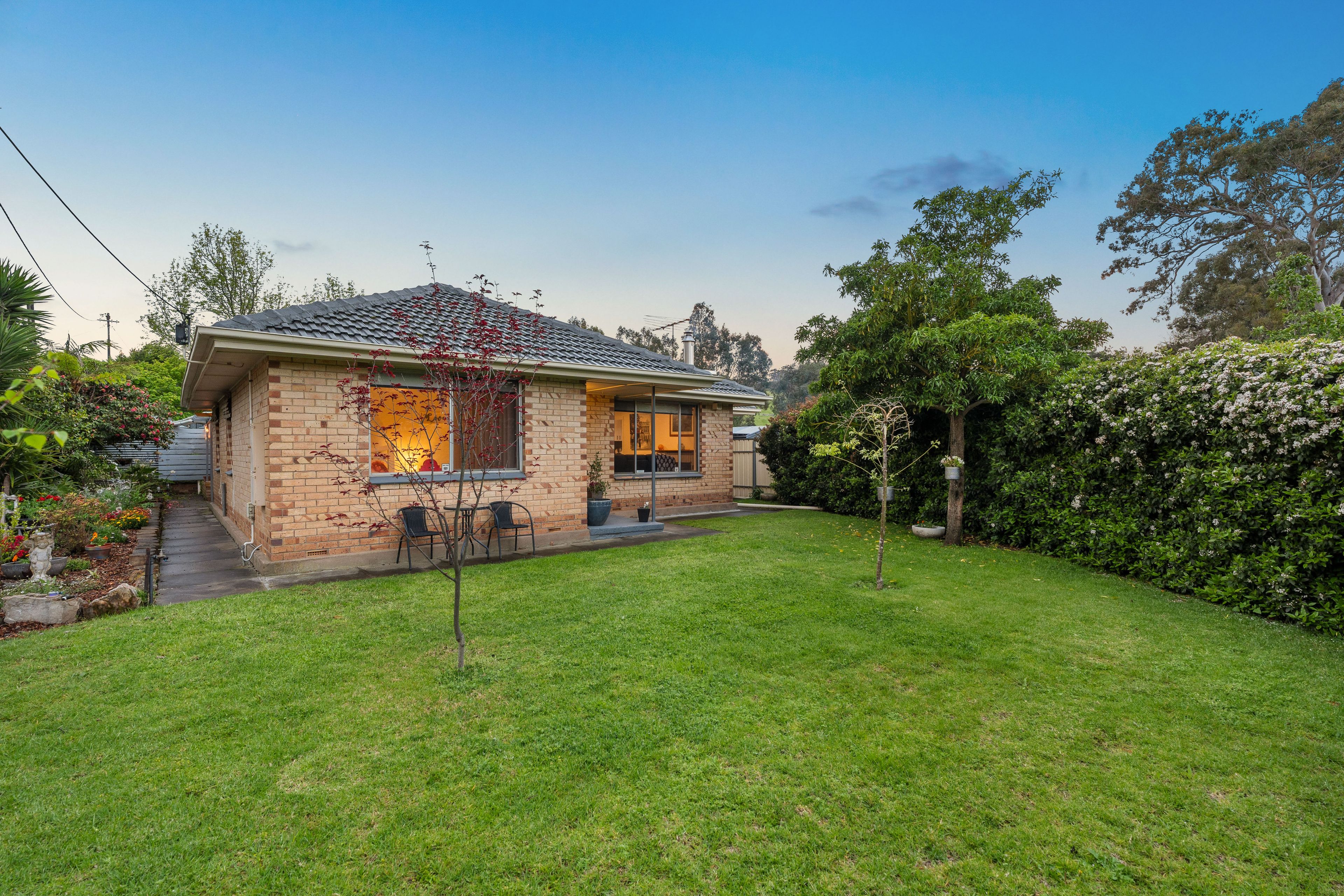 99 Mawson Road, Meadows, SA 5201 - Sold House - Ray White Mount Barker ...