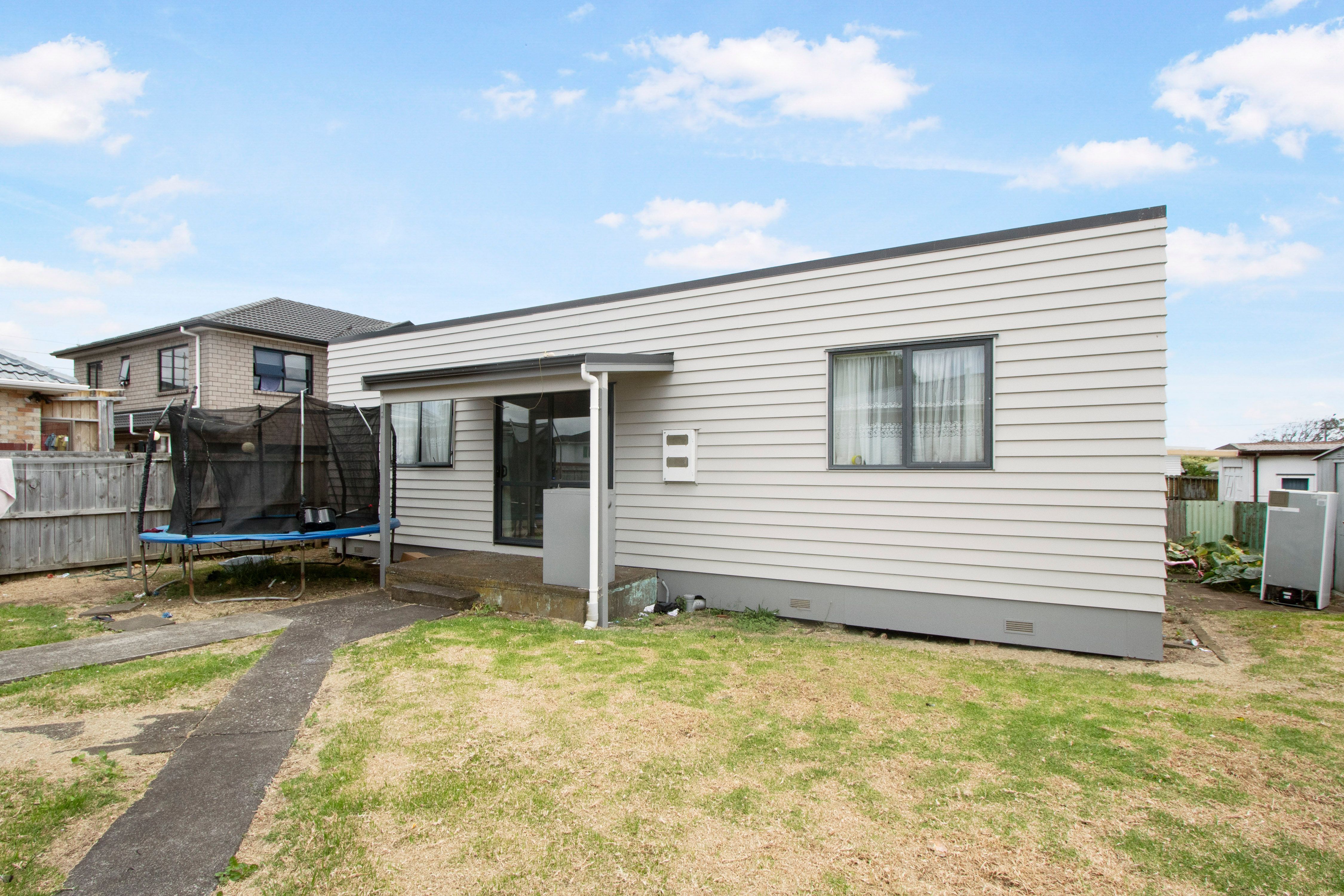 5b Watson Place, Papatoetoe, Manukau City 2025 - Leased House - Ray ...