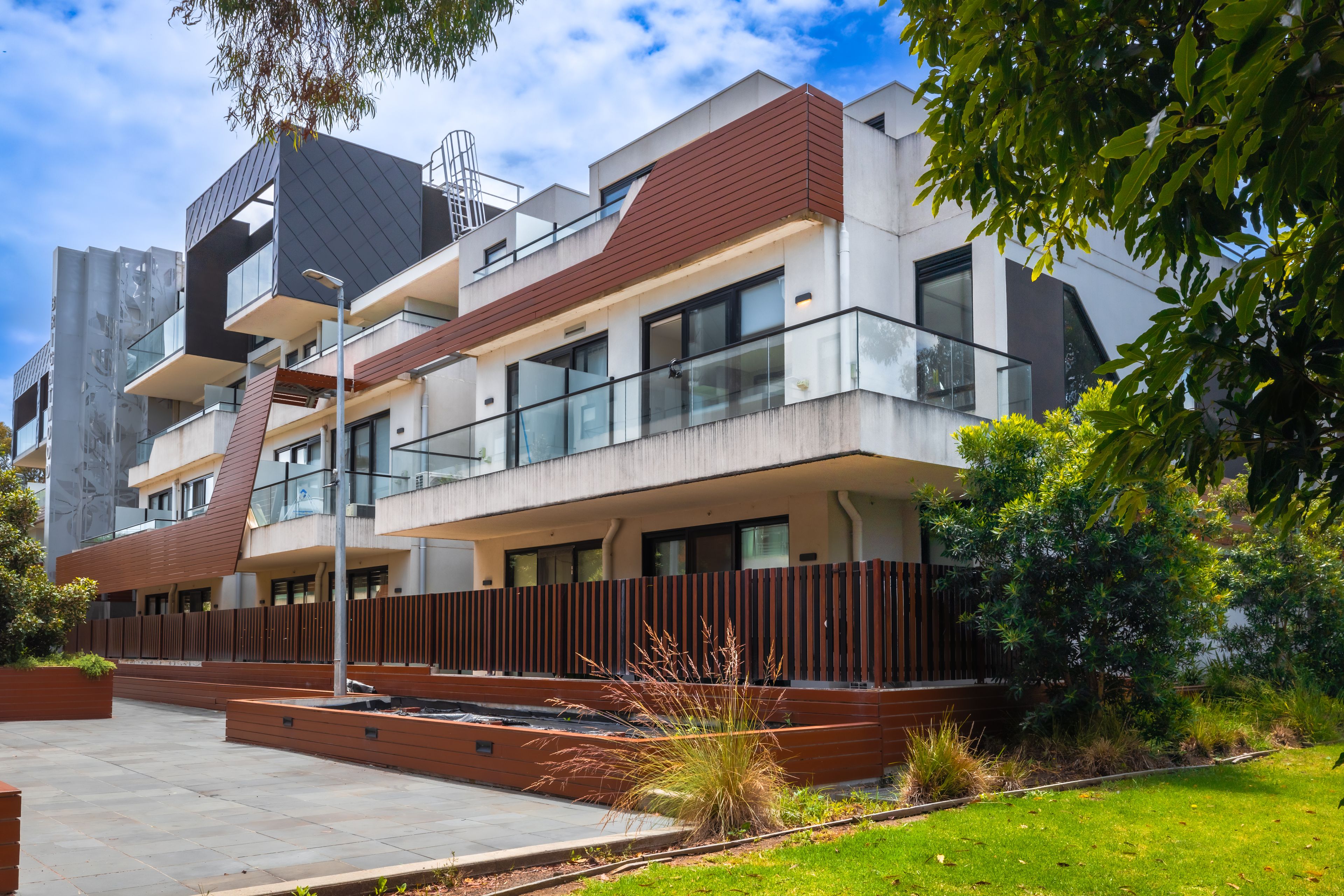 117/9 Renver Road, Clayton, VIC 3168 - Leased Apartment - Ray White Clayton