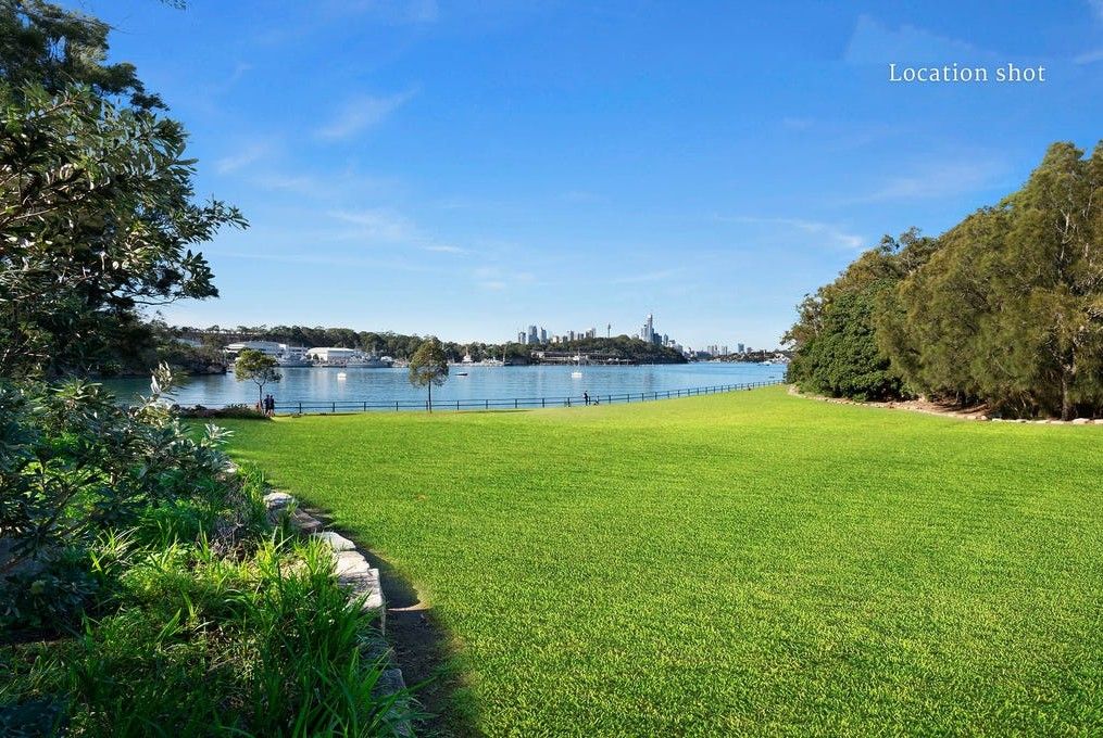 2/27 River Road, Wollstonecraft, NSW 2065 - Leased Apartment - Ray ...