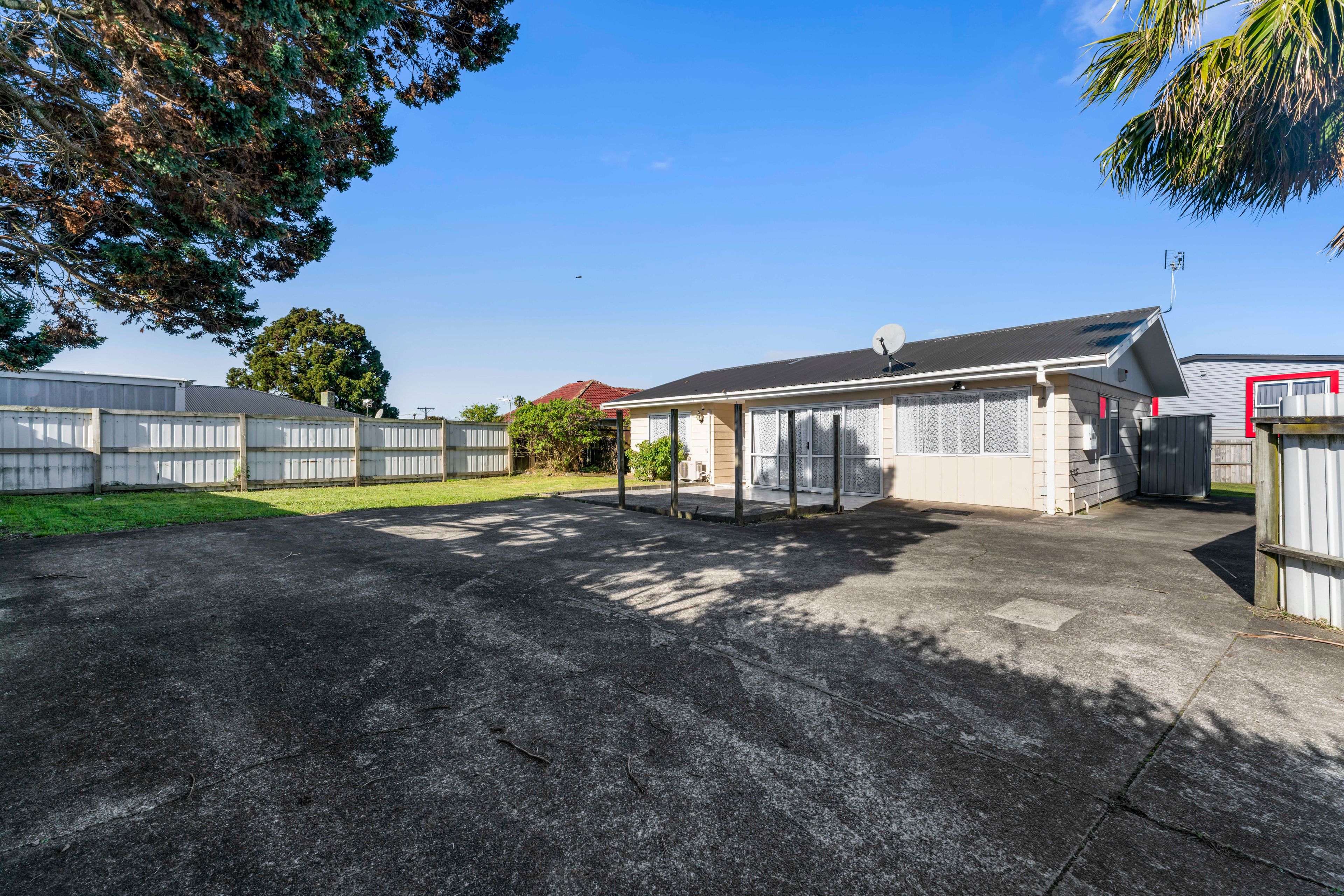 2/3 Ellen Street, Manurewa, Manukau City 2102 - Leased House - Ray ...