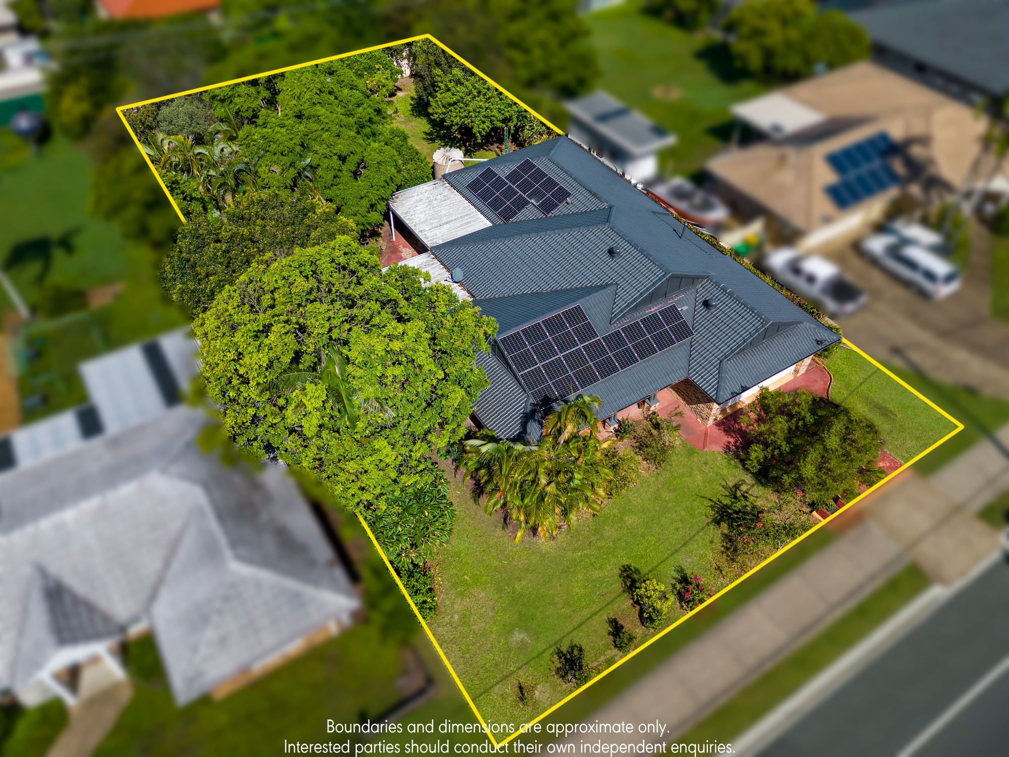 170 Mount Warren Boulevard, Mount Warren Park, QLD 4207 - Sold House ...