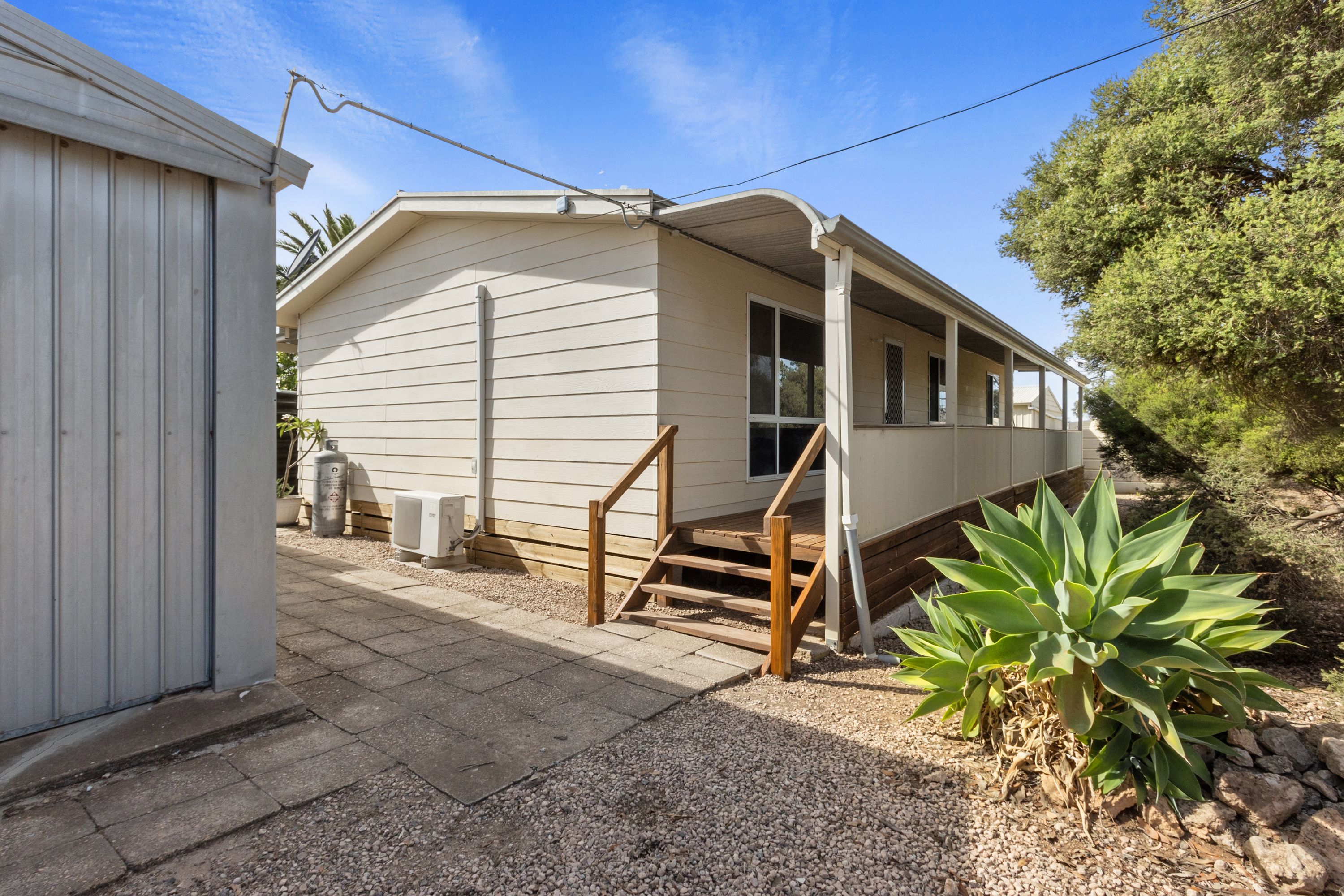 107 Sharples Road, Wallaroo, SA 5556 - Sold House - Ray White Yorke ...
