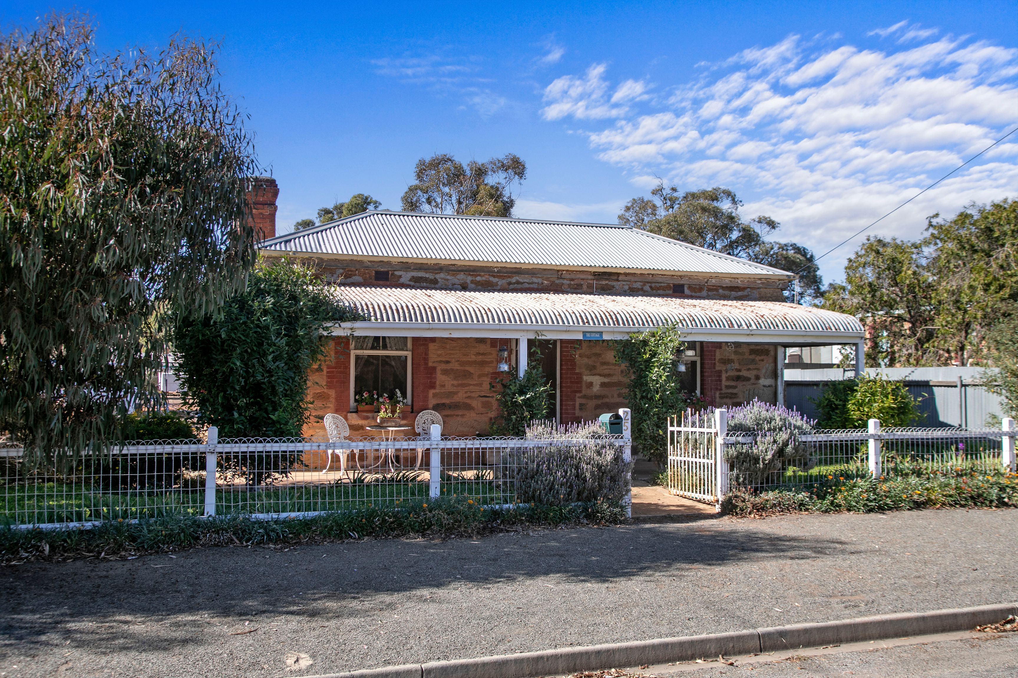 Ray White Clare Valley