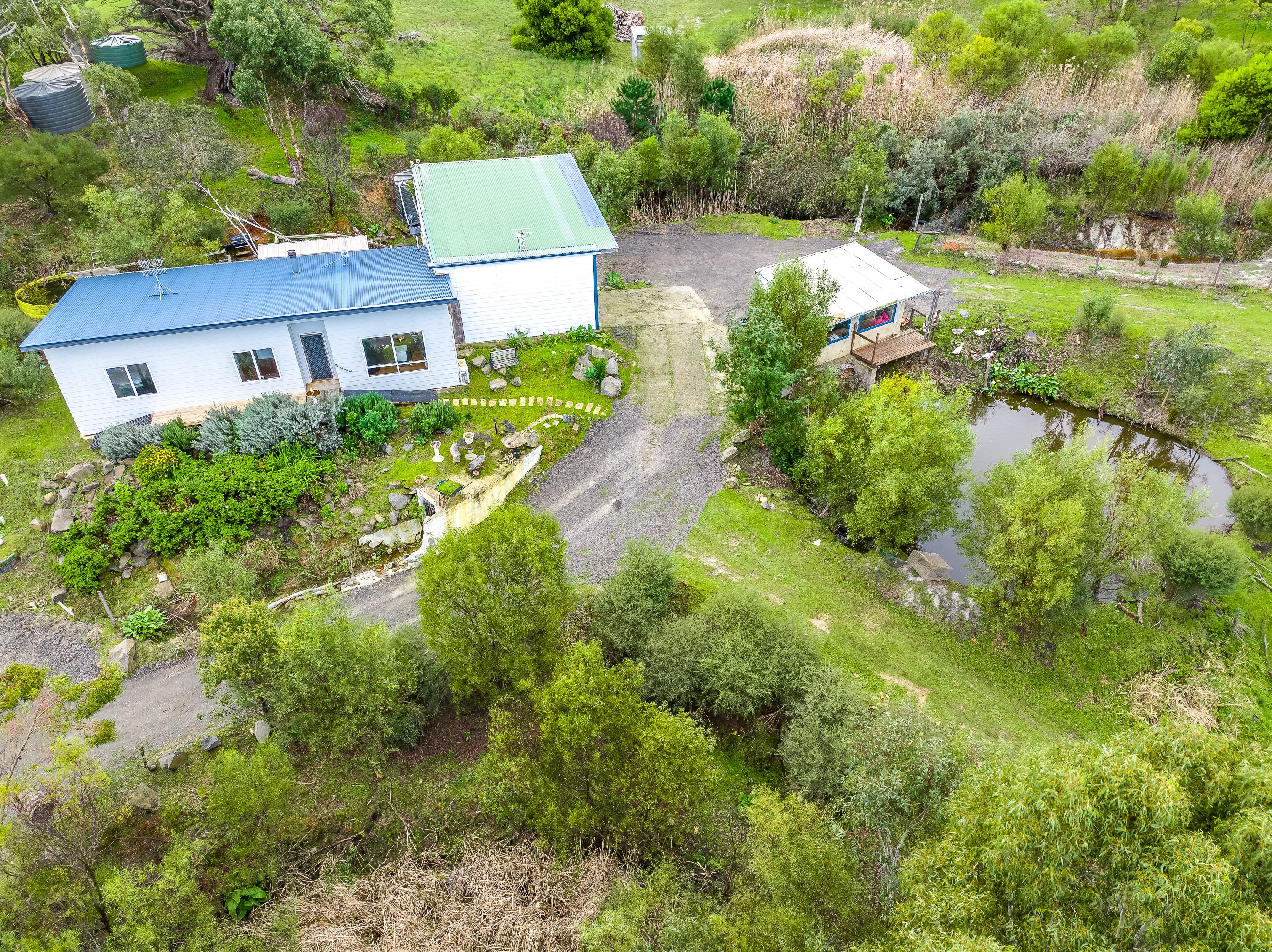 36 Stock Road, Lower Inman Valley, SA 5211 - Sold Acreage/Semi-Rural ...