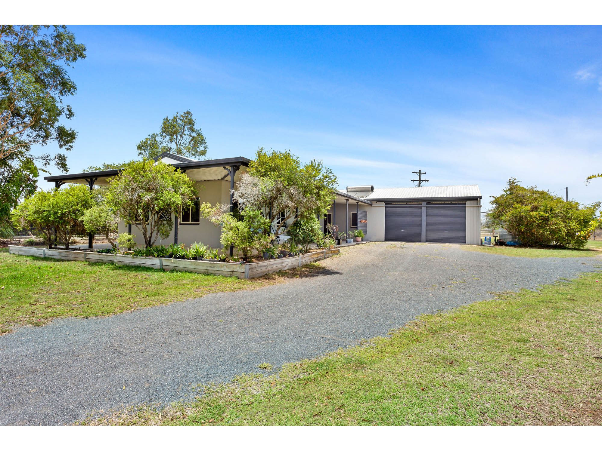 19 Janay Road, Kabra, QLD – Rural • Ray White