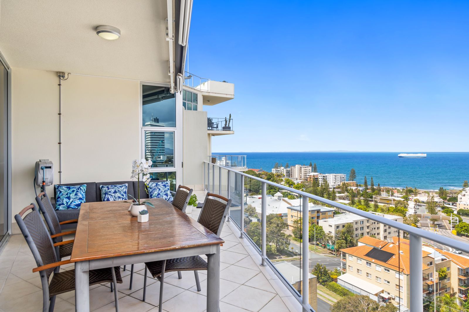 Unit 1002/4 Queen Street, Kings Beach, QLD – Home For Sale • Ray White