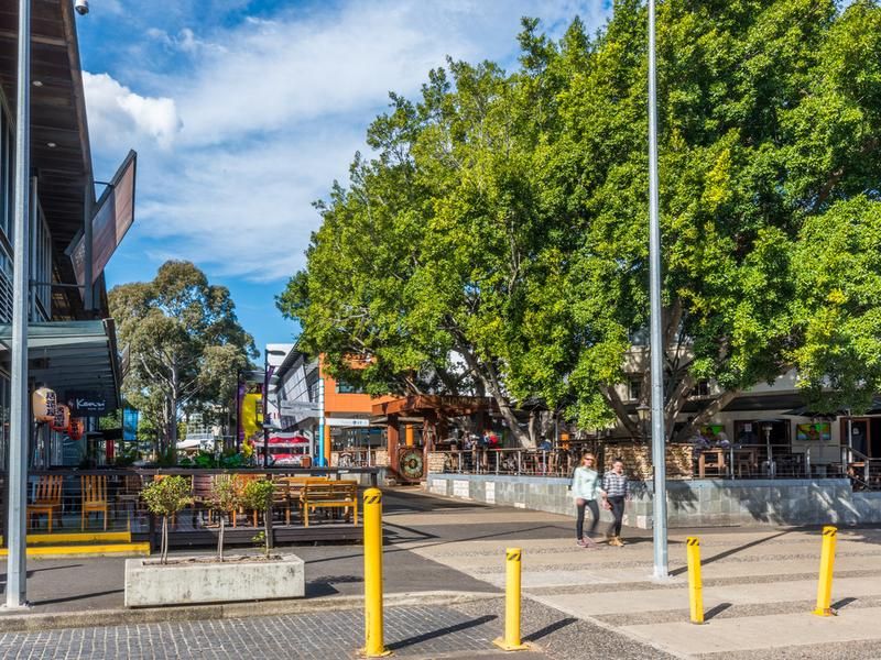 18/5A William Street, Randwick, NSW 2031 - Leased Apartment - Ray White ...