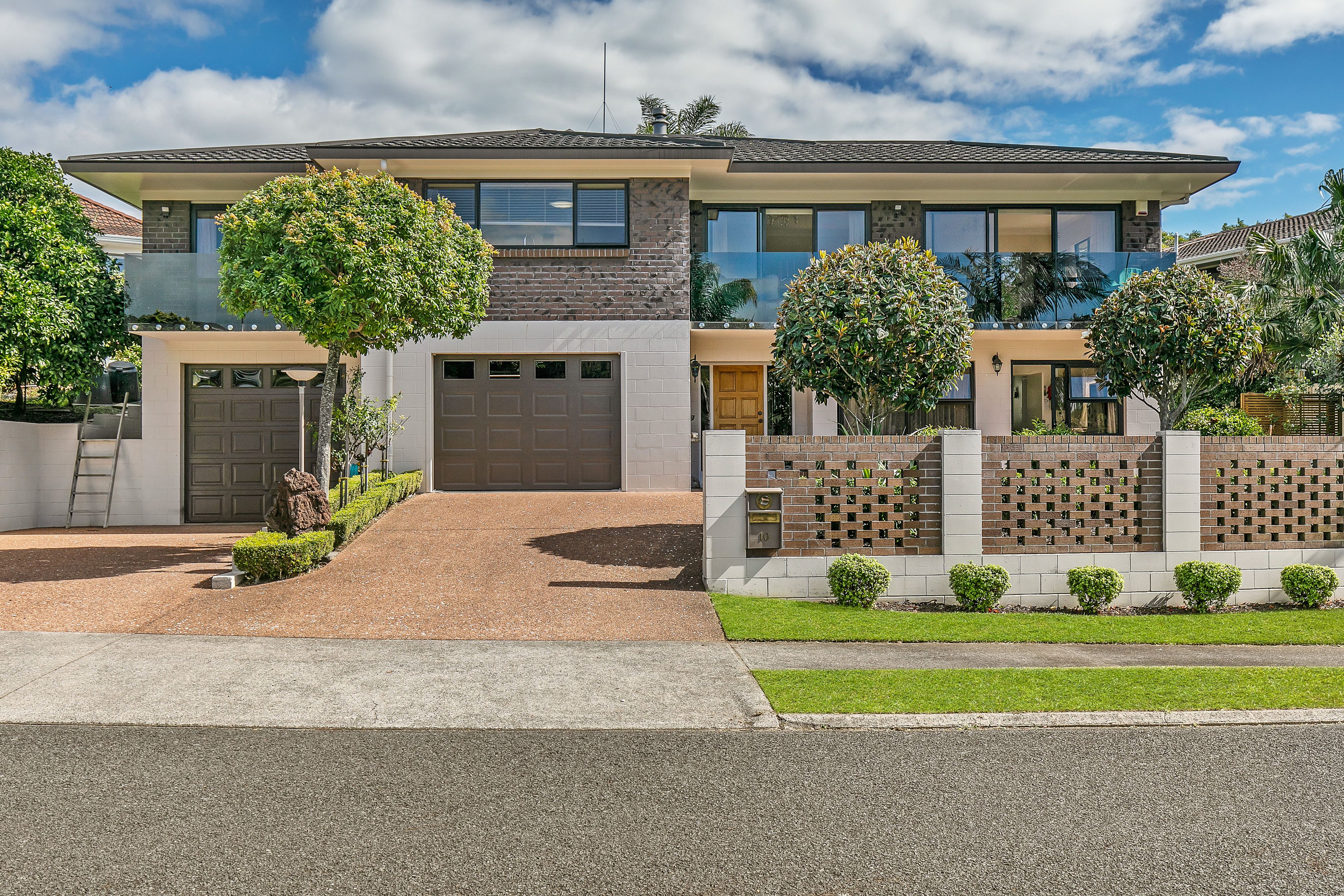 10 Cyclades Place, Cockle Bay, Manukau City 2014 - Sold House - Ray White Beachlands