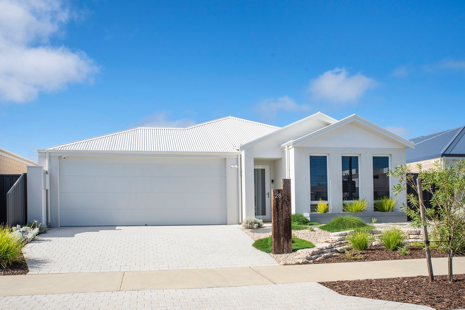 28 Fleetwood Loop, Dunsborough, WA 6281 - Sold House - Ray White ...