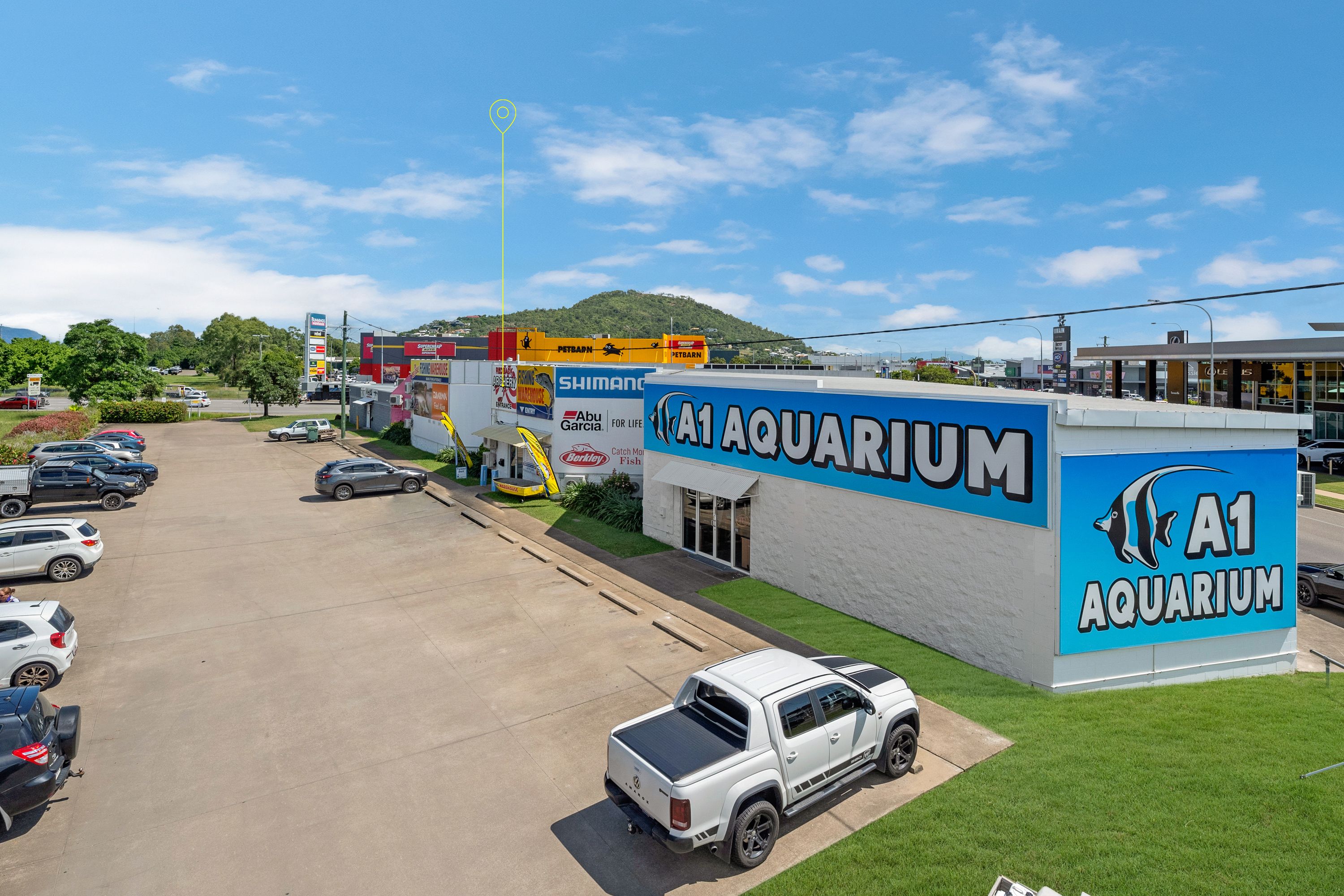 3/158-160 Duckworth Street, Garbutt, QLD 4814 - Retail for Lease - RWC ...