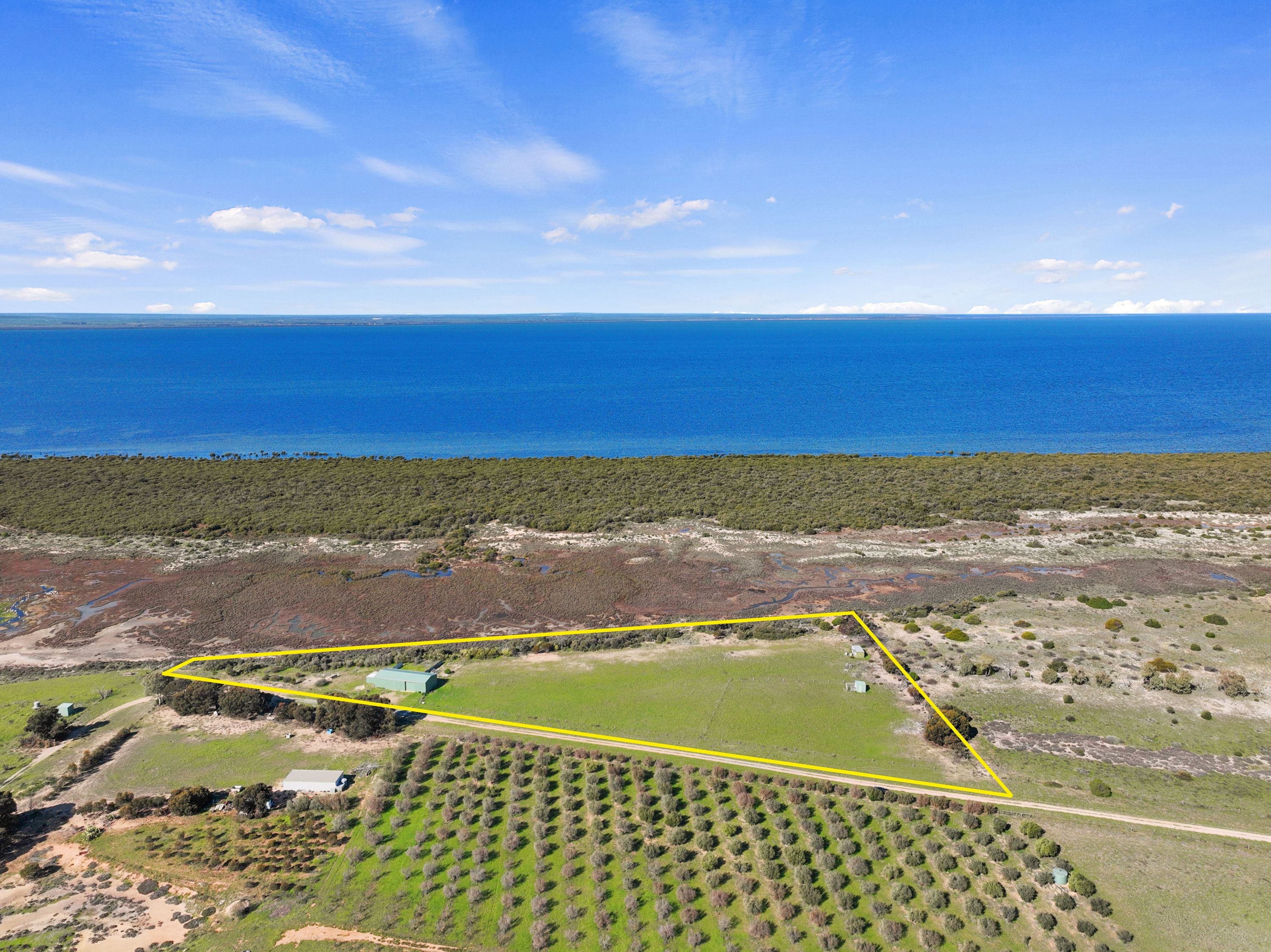 Lot 80 Yararoo Drive, Clinton, SA 5570 - Sold Land - Ray White Yorke ...