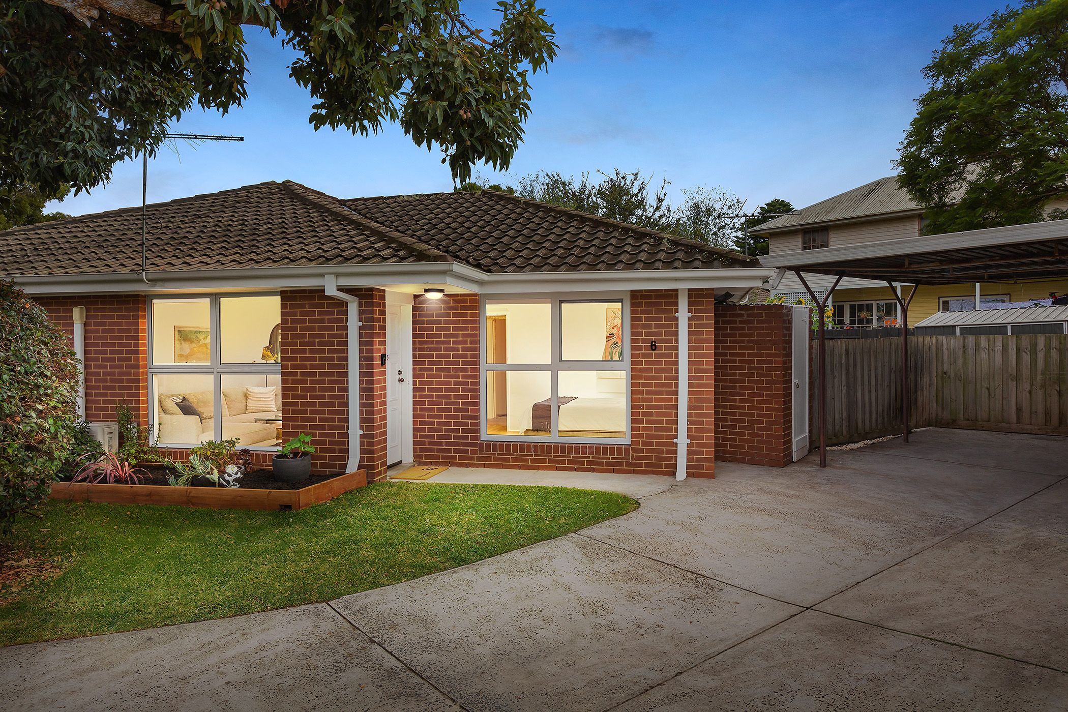 6/41-43 Brownfield Street, Mordialloc, VIC 3195 - Sold Unit - Ray White ...