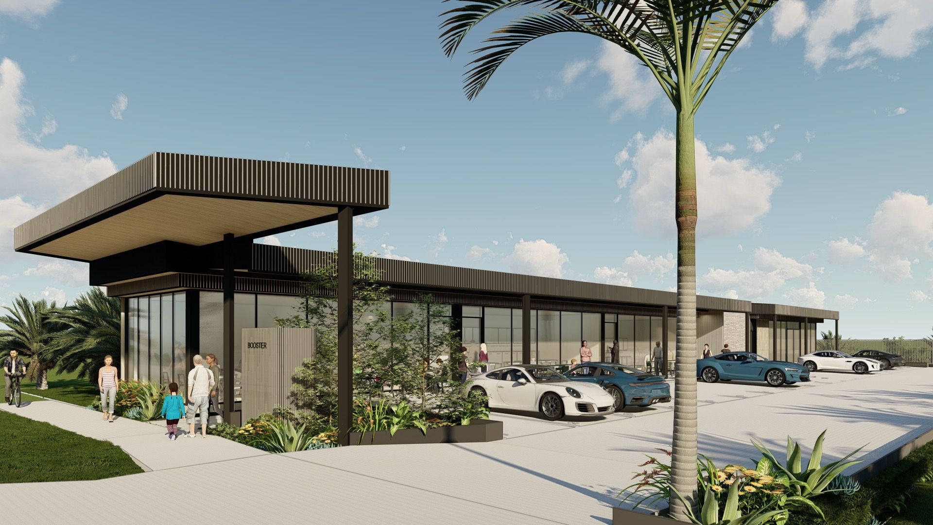 77 Brisbane Road, Redbank, QLD – Commercial • Ray White Commercial