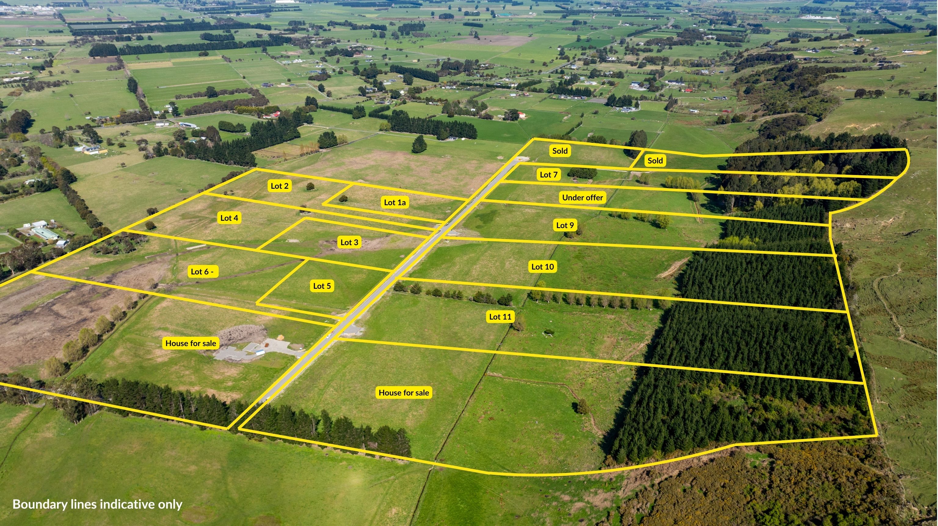 Properties in Carterton - Ray White Wairarapa