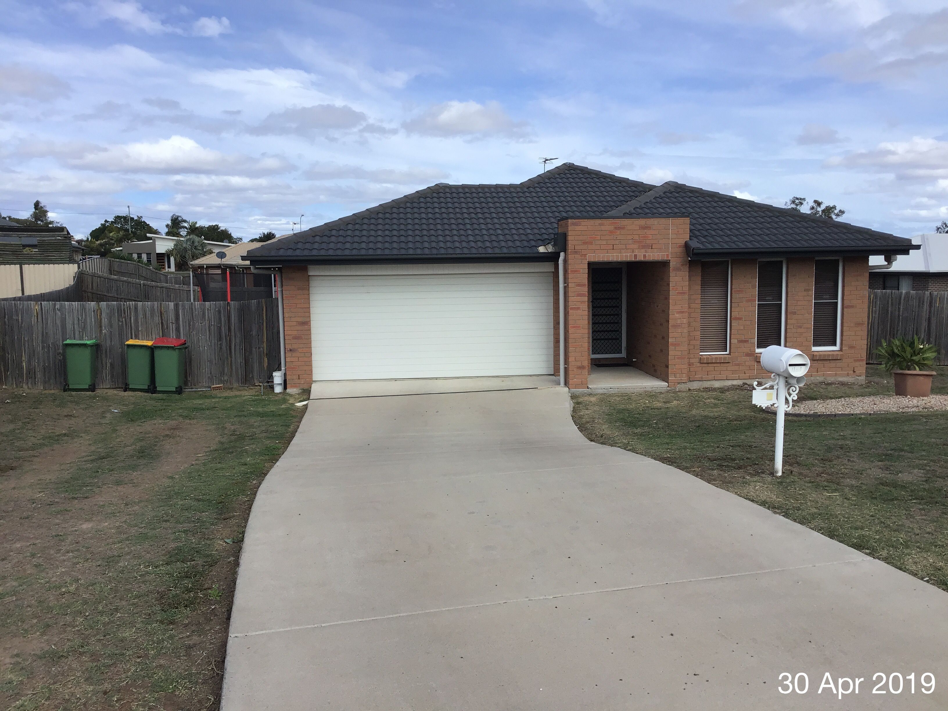 Ray White Rural Pittsworth