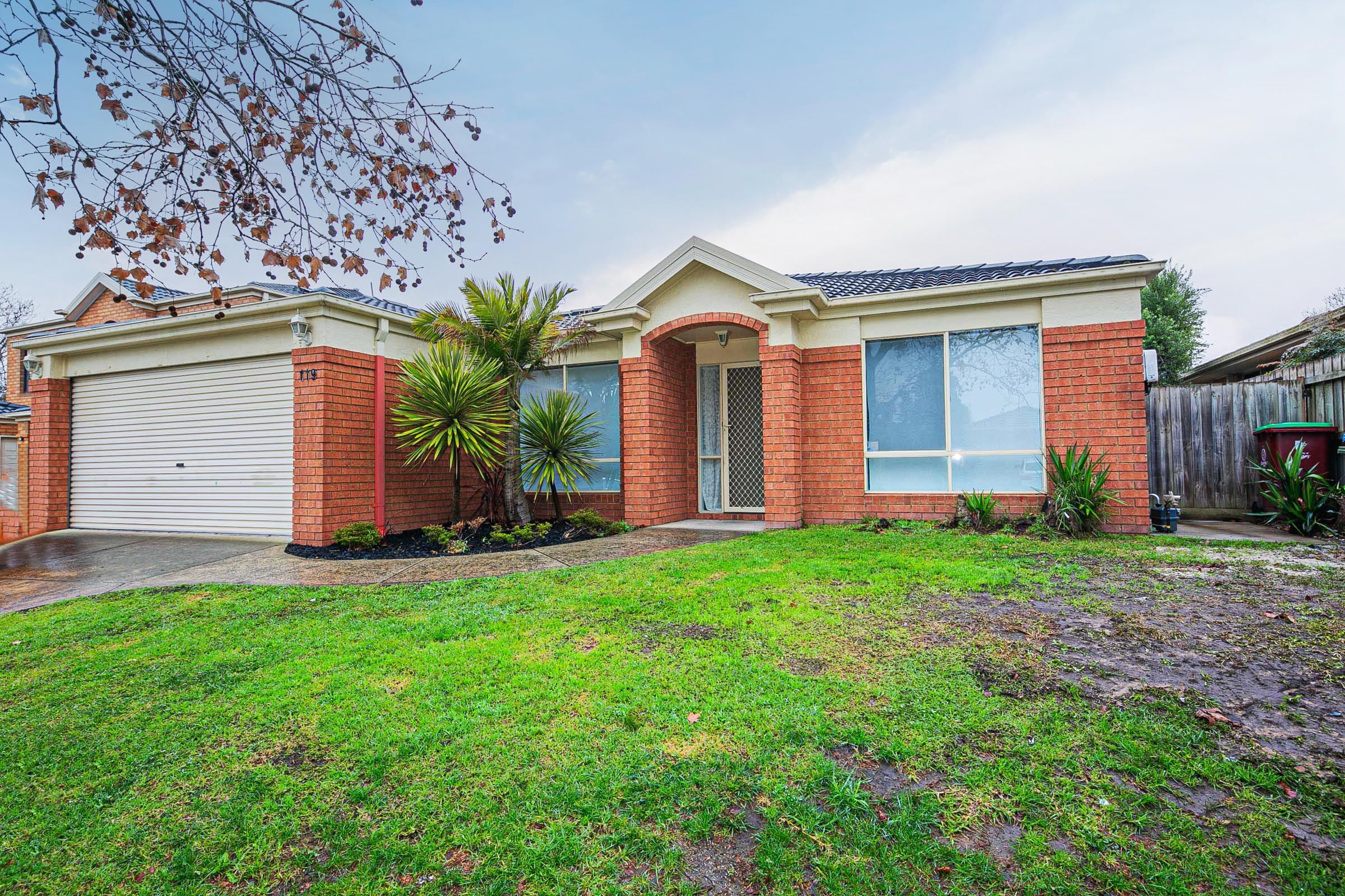 119 The Promenade, Narre Warren South, VIC 3805 - Leased House - Ray ...