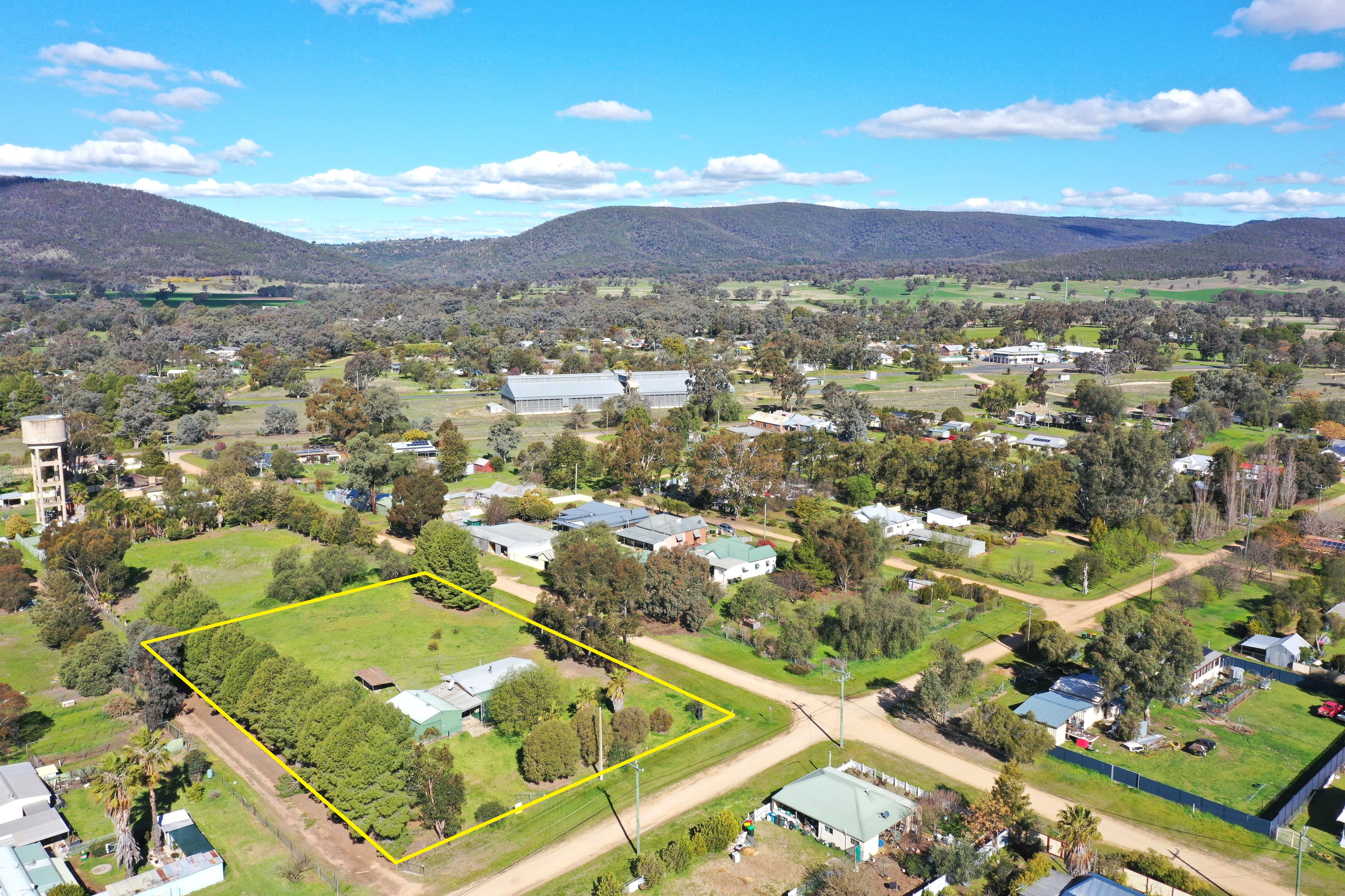 25 Warrangong Street, Koorawatha, NSW 2807 - Sold House - Ray White ...